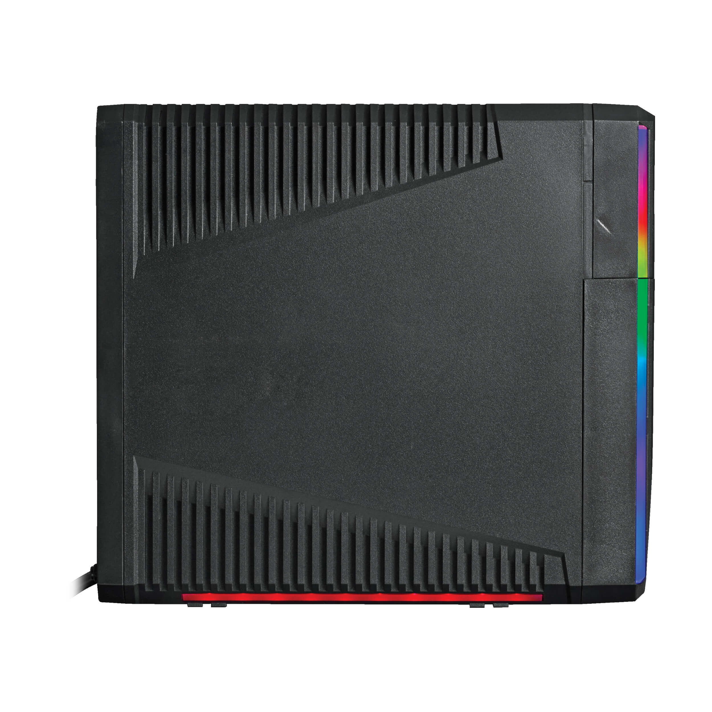 Line Interactive UPS System for PCs and Gaming Consoles 120V 600VA | Eaton