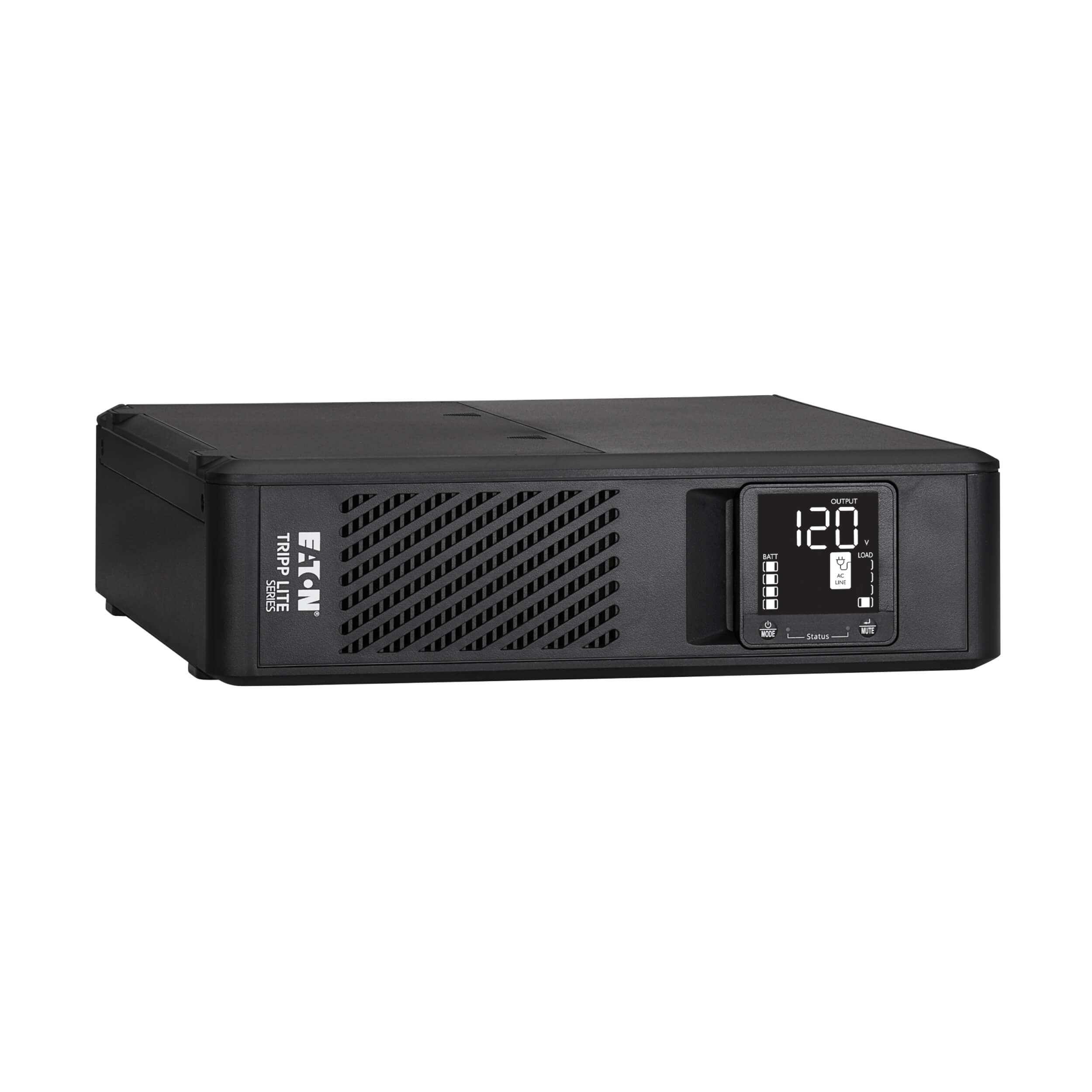 Line-Interactive Cloud-Connected UPS, 120V, 750VA 475W, 8 Outlets | Eaton