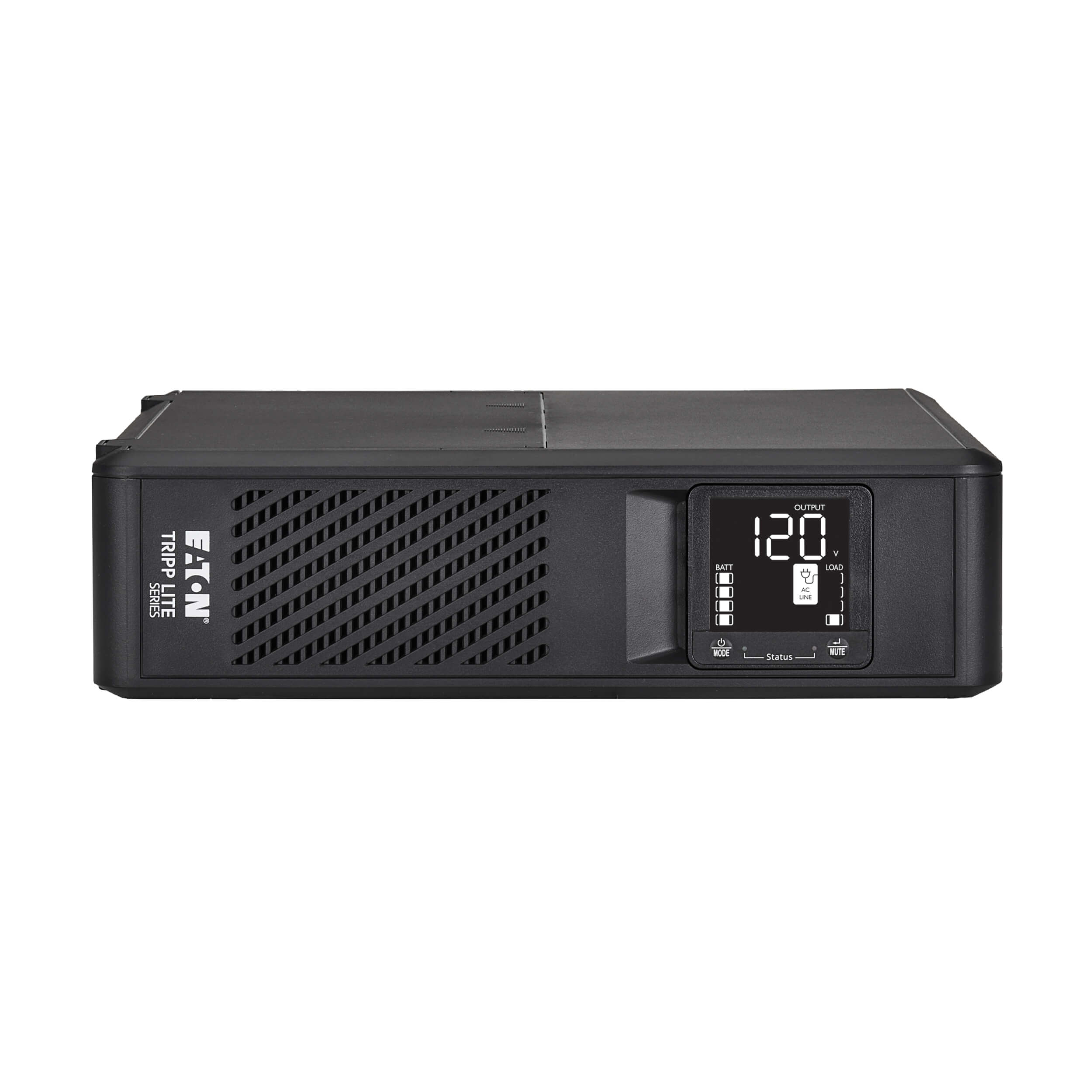 Line-Interactive Cloud-Connected UPS, 120V, 750VA 475W, 8 Outlets | Eaton