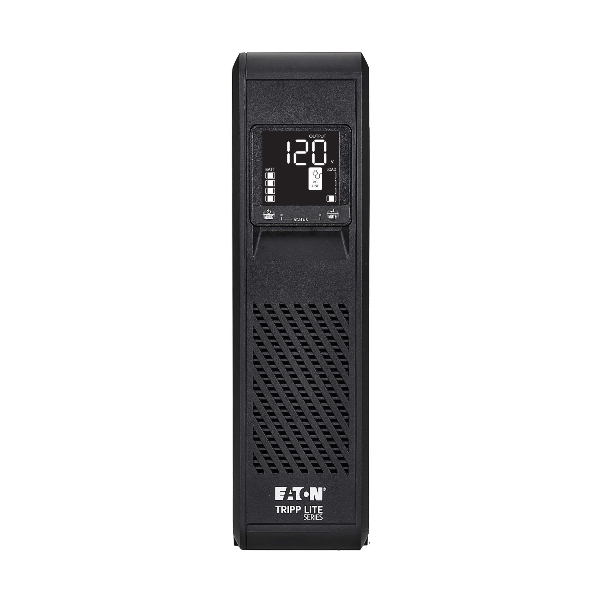 Line-Interactive Cloud-Connected UPS, 120V, 750VA 475W, 8 Outlets | Eaton