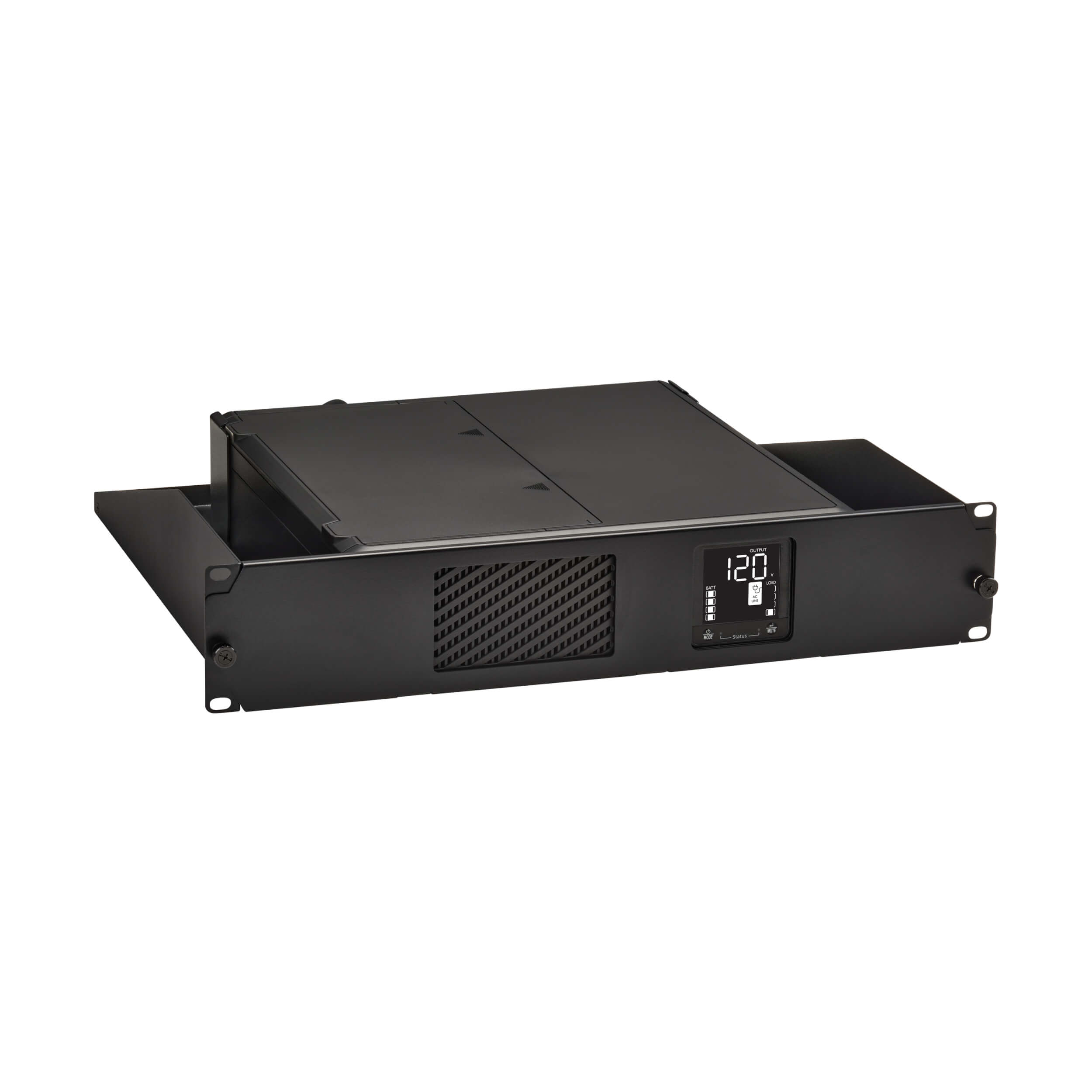 Line-Interactive Cloud-Connected UPS, 120V, 750VA 475W, 8 Outlets | Eaton