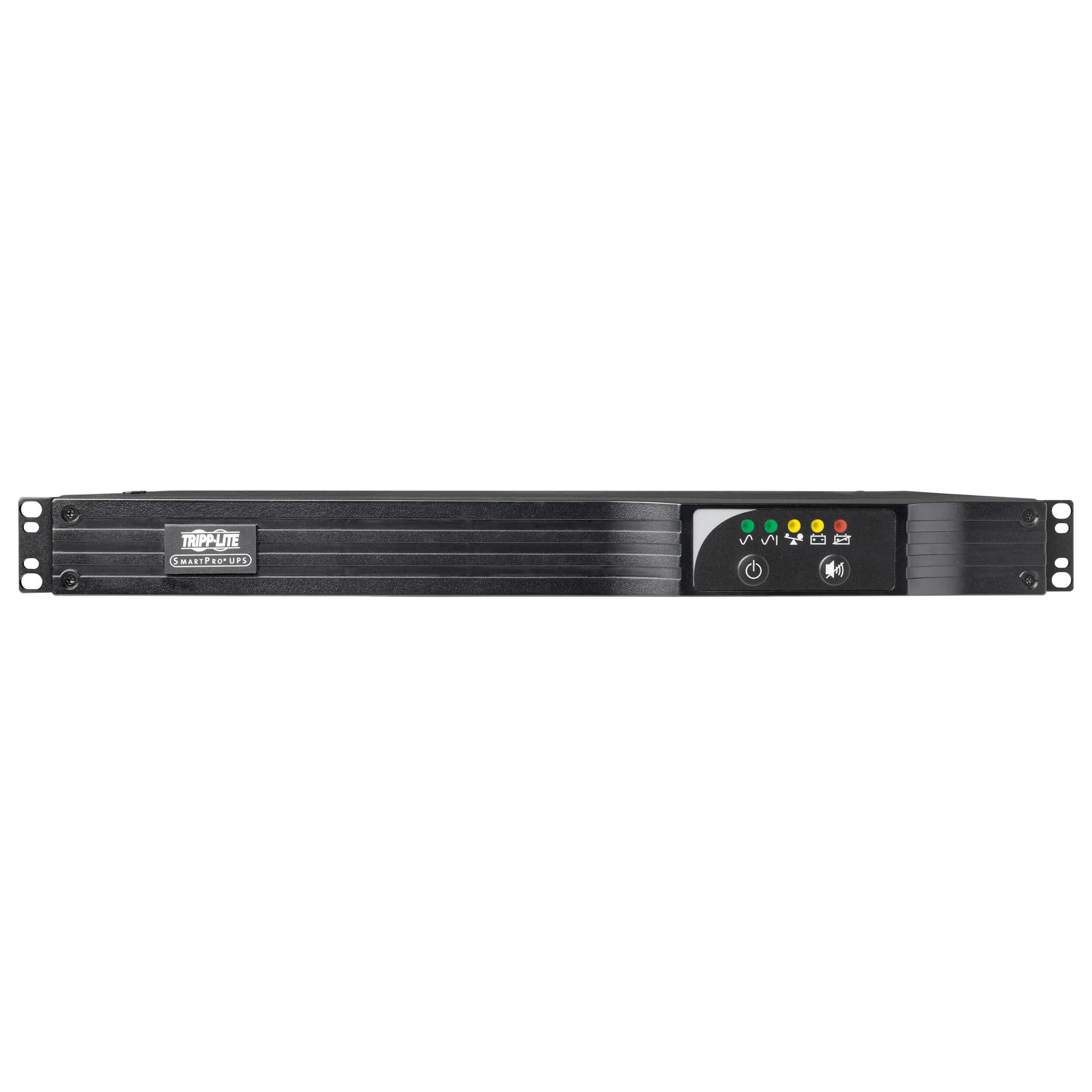 Line-Interactive UPS System, 230V 300W, 1U Rack Mount, Networkable | Eaton