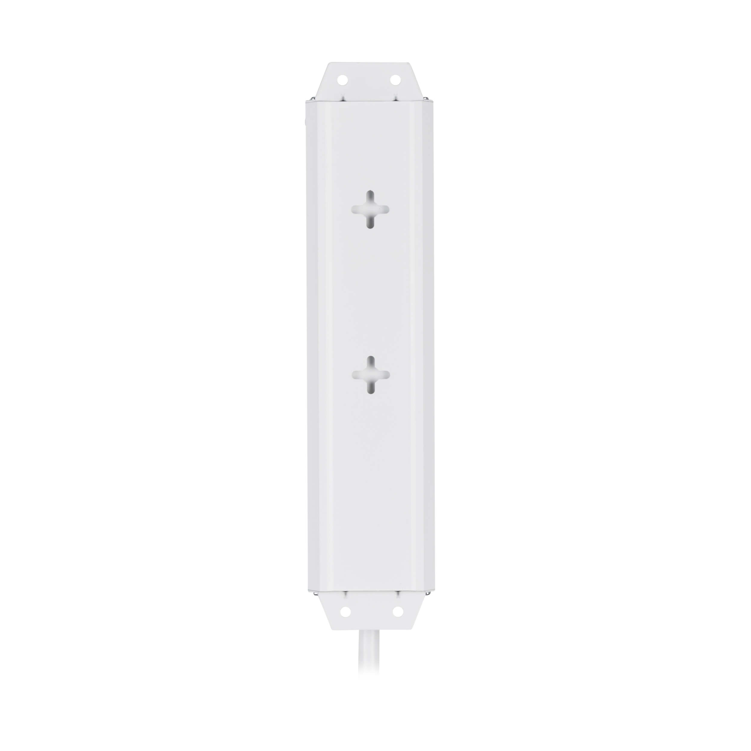 Medical Surge Protector, 4 Green Dot Outlets, 15 ft. Cord | Eaton