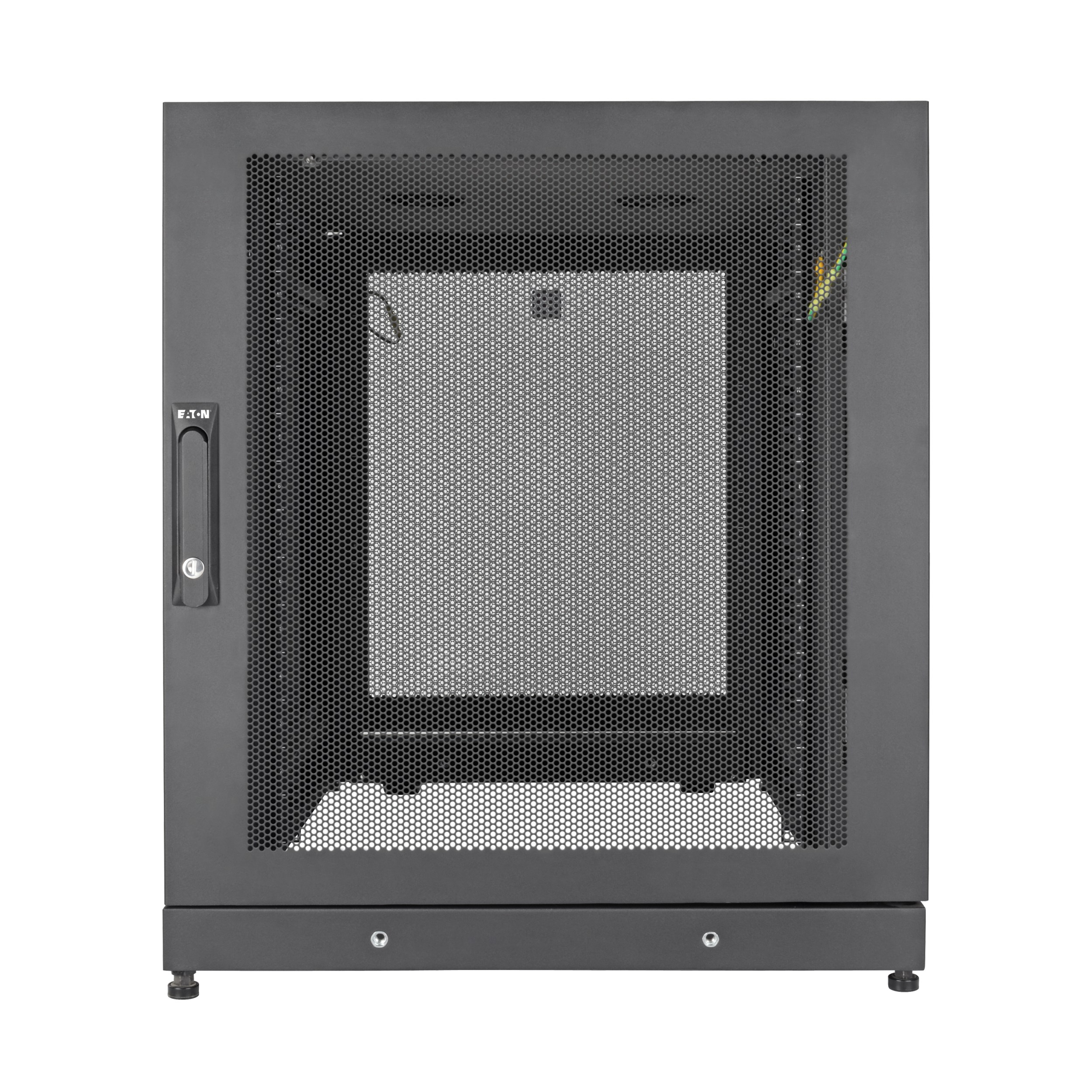 SmartRack Deep Server Rack, 37 in. Depth, 14U | Eaton
