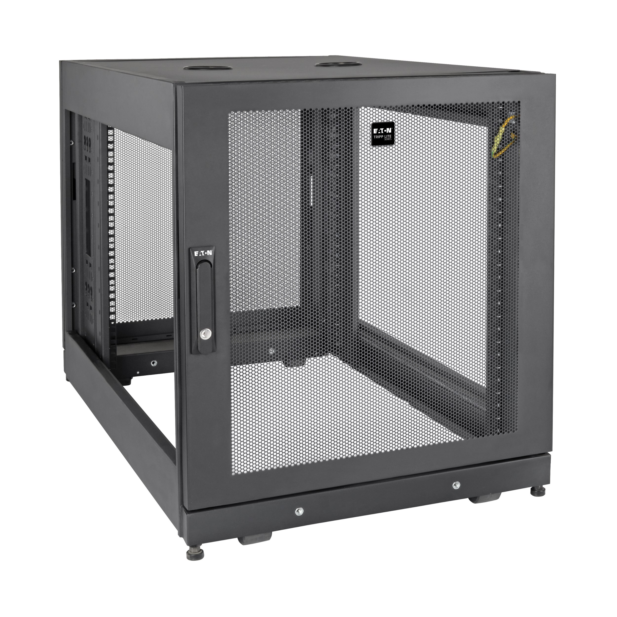 SmartRack Deep Server Rack, 37 in. Depth, 14U | Eaton