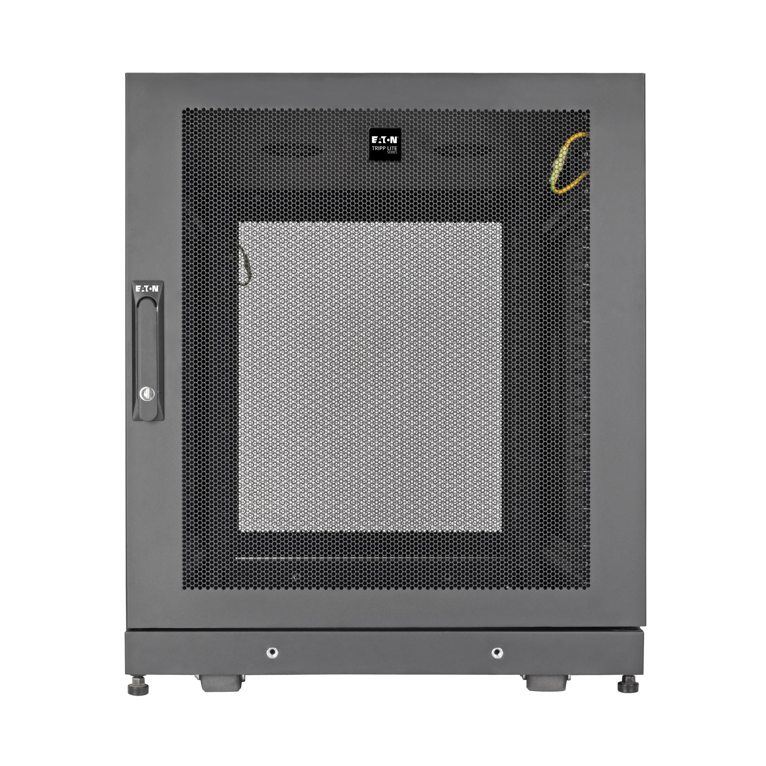 SmartRack Deep Server Rack, 37 in. Depth, 14U | Eaton