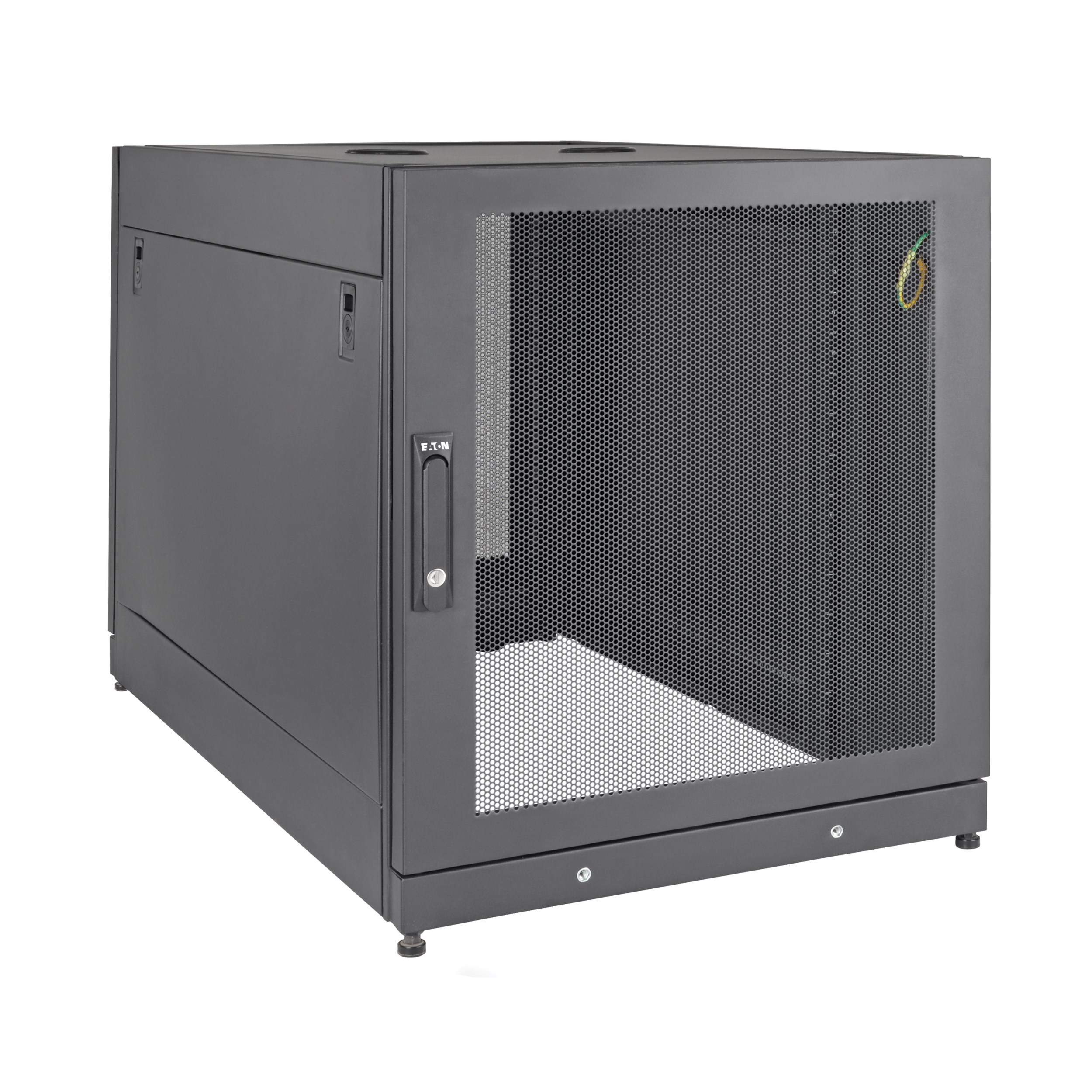 SmartRack Deep Server Rack, 37 in. Depth, 14U | Eaton