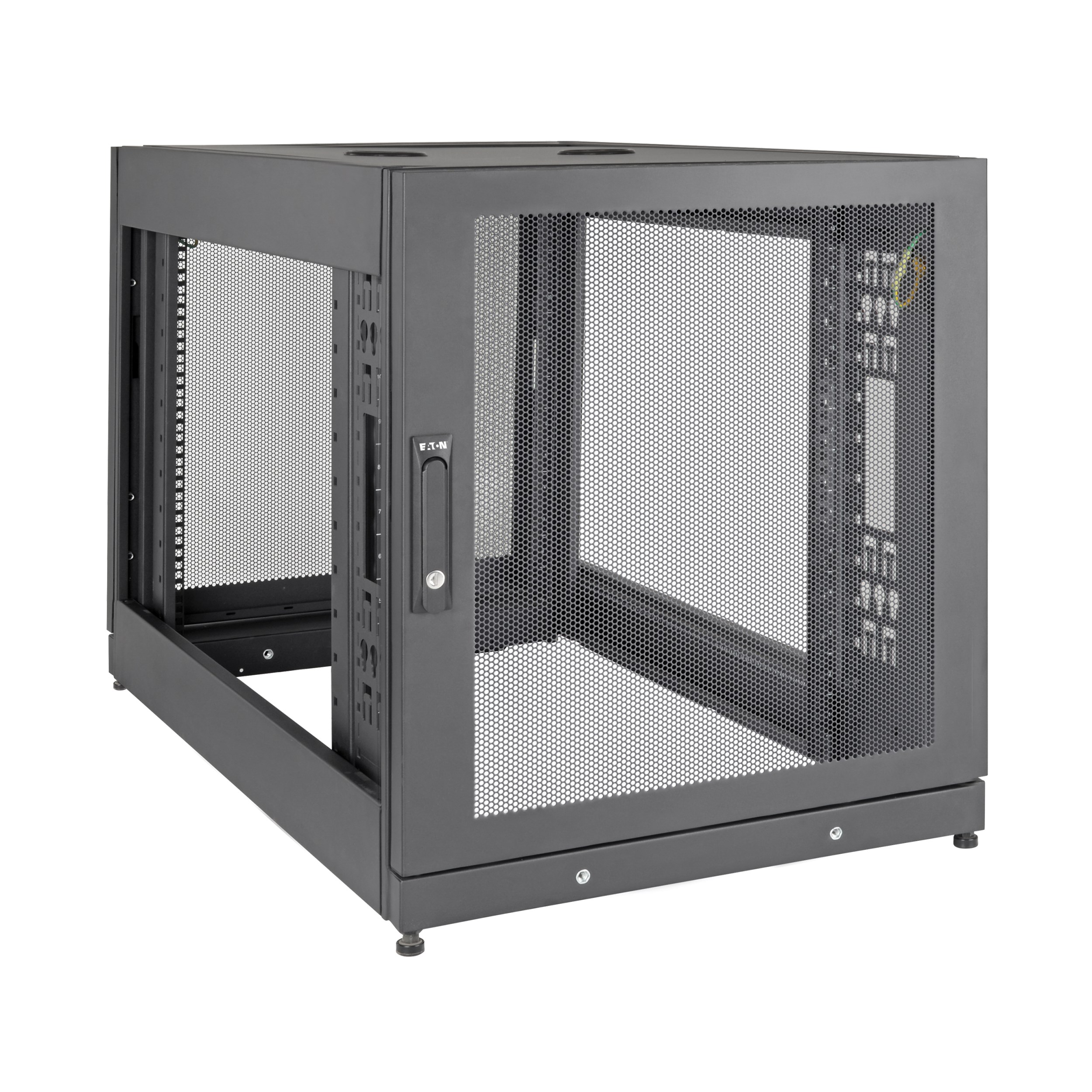 SmartRack Deep Server Rack, 37 in. Depth, 14U | Eaton