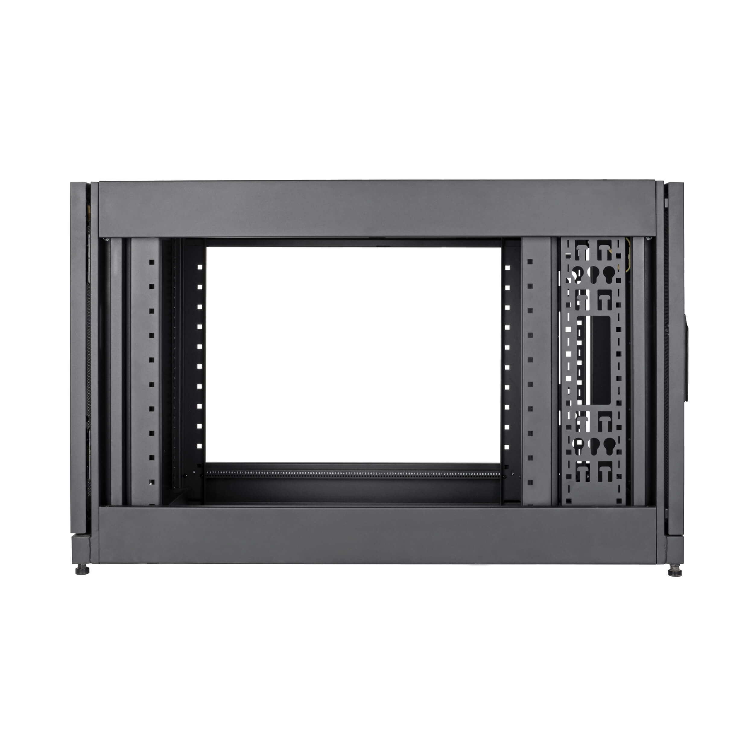 SmartRack Deep Server Rack, 37 in. Depth, 14U | Eaton