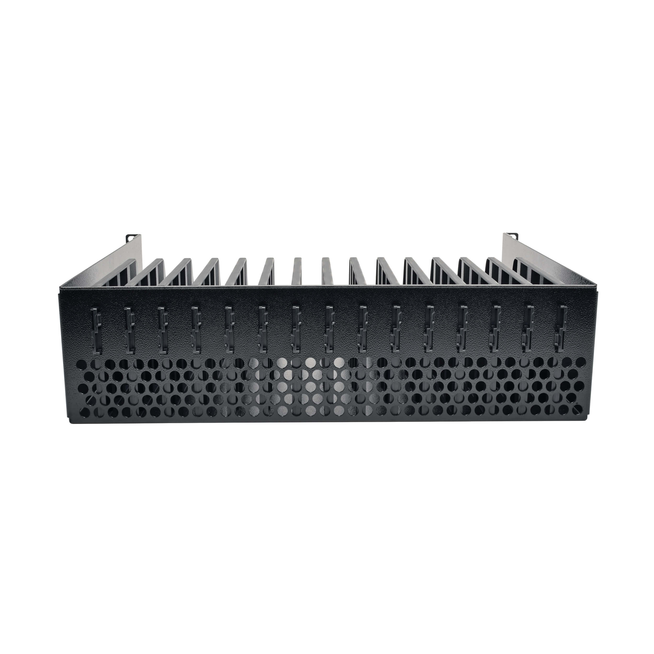 3U Rack-Mount Configurable Storage Shelf for Personal Electronics | Eaton