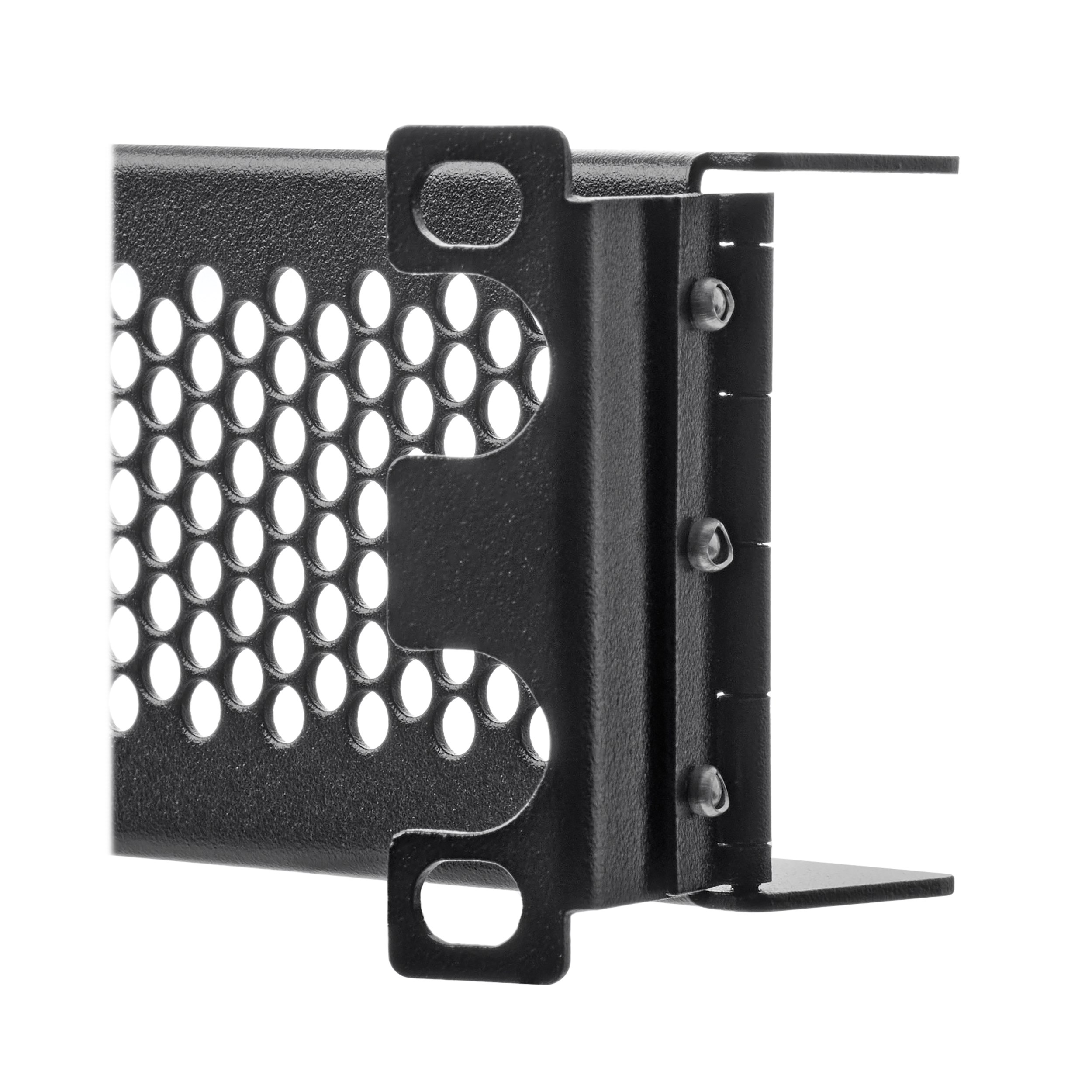 Server Rack Security Cage, 1U, Front | Eaton