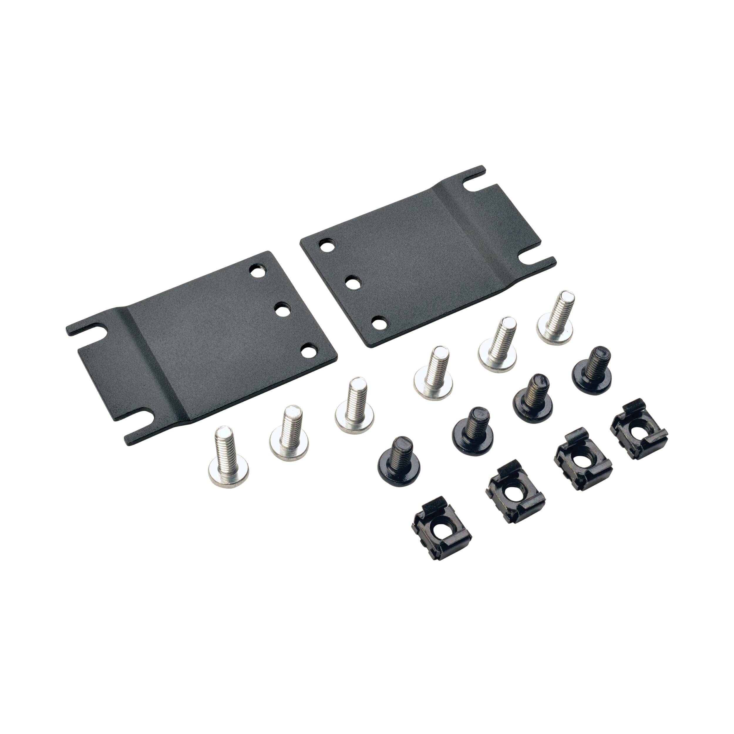 Adapter Kit for Mounting 19 in. Rack Equipment in 23 in. Racks | Eaton