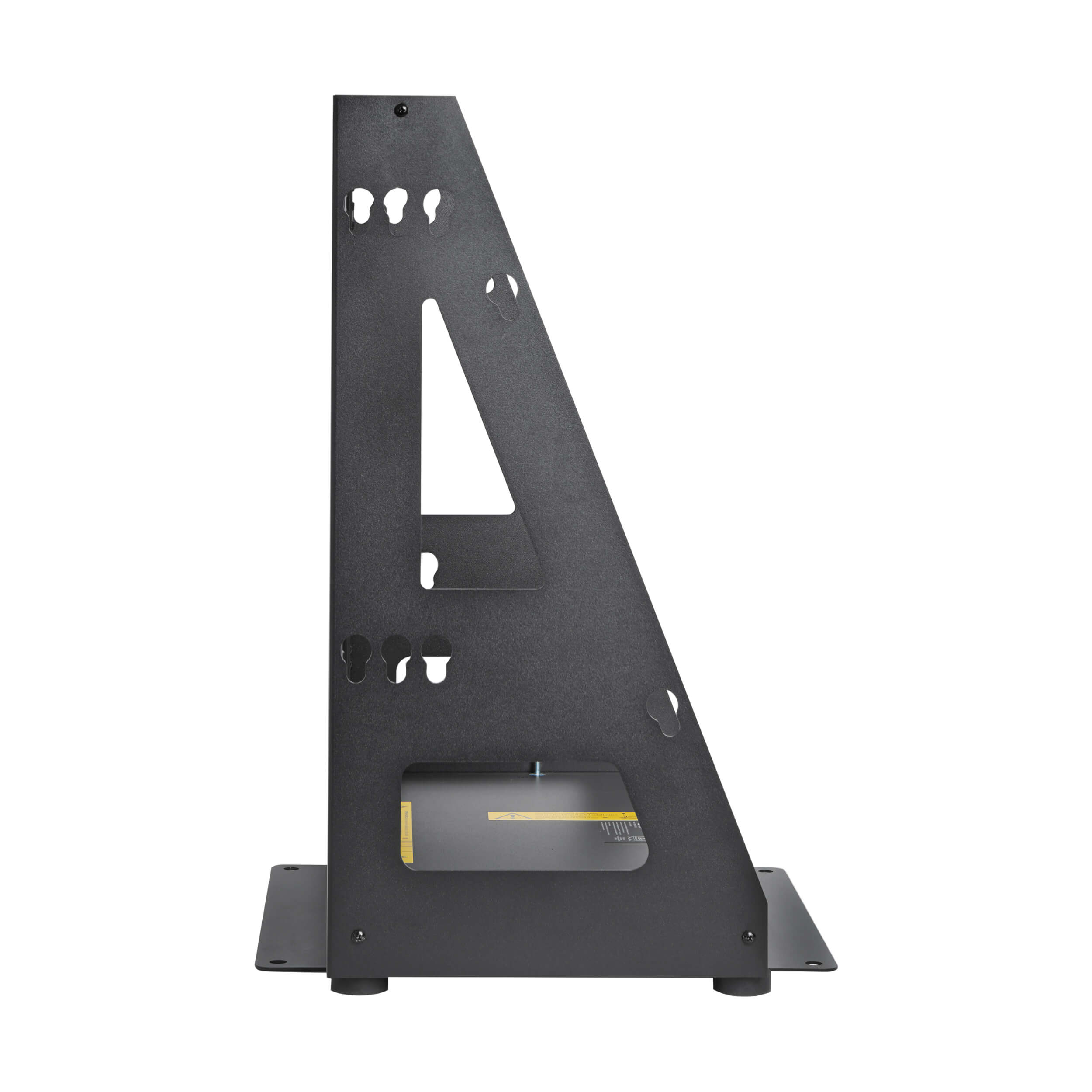 Heavy Duty 2-Post Open Frame Server Rack, 12U | Eaton