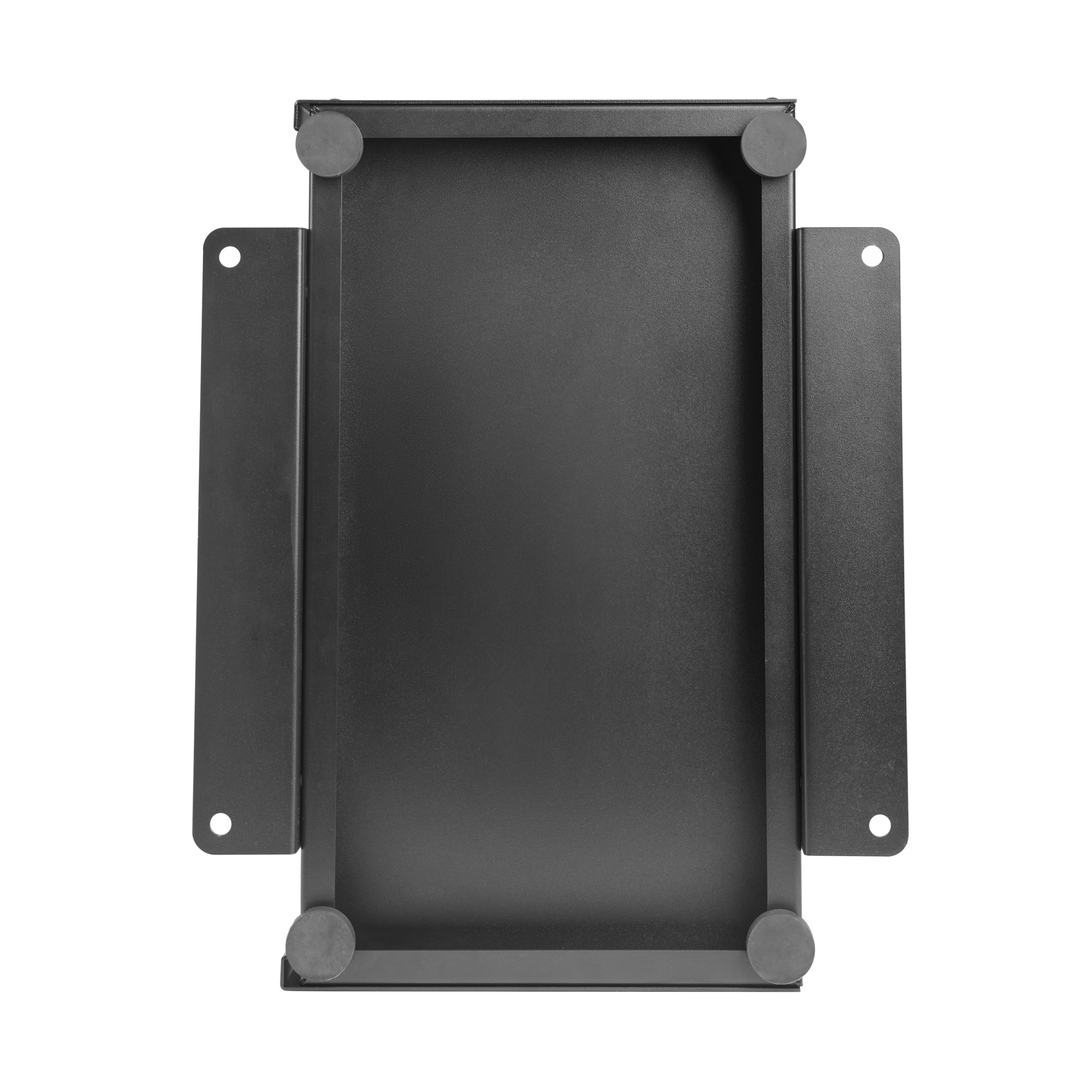 Heavy Duty 2-Post Open Frame Server Rack, 12U | Eaton