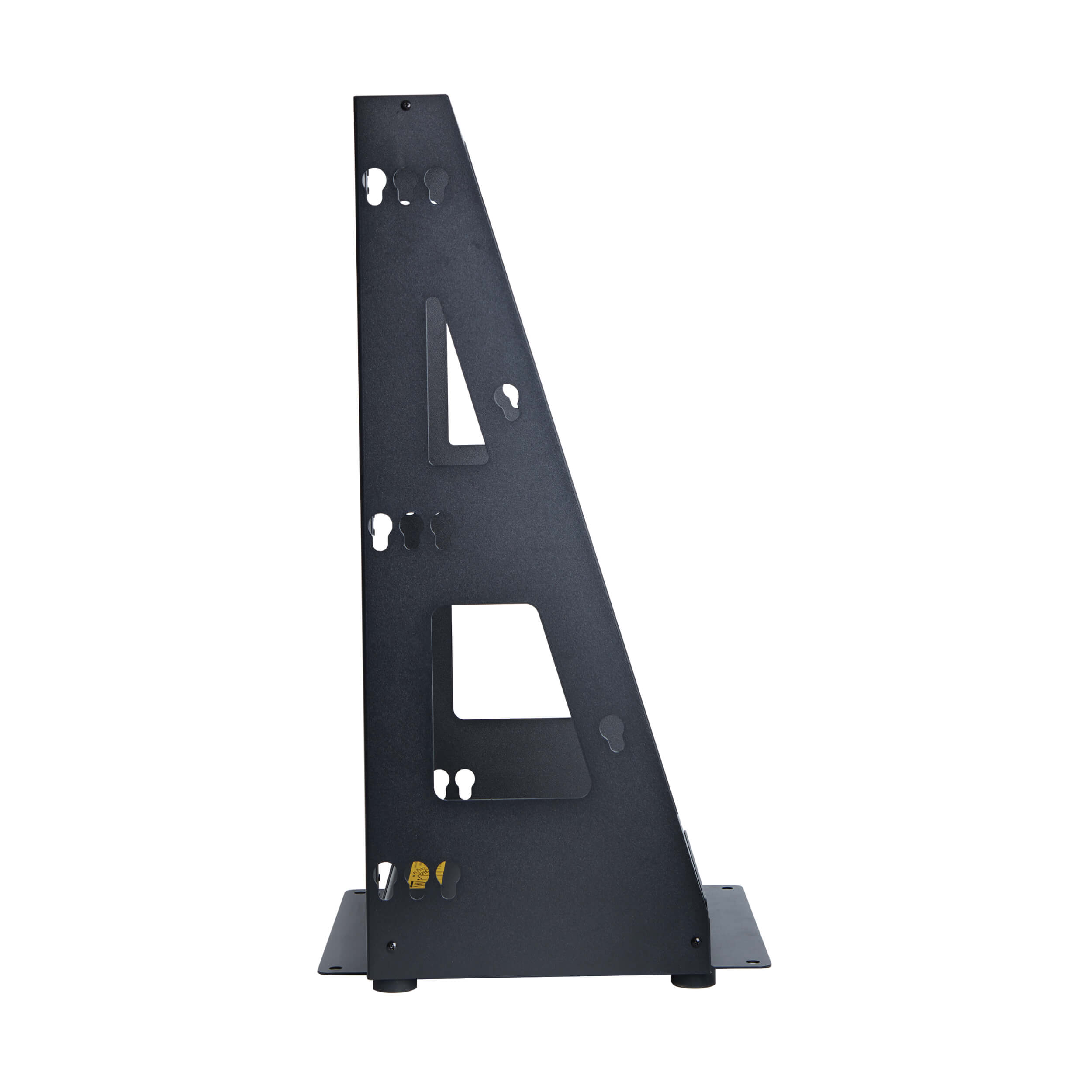 Heavy Duty 2-Post Open Frame Server Rack, 16U | Eaton
