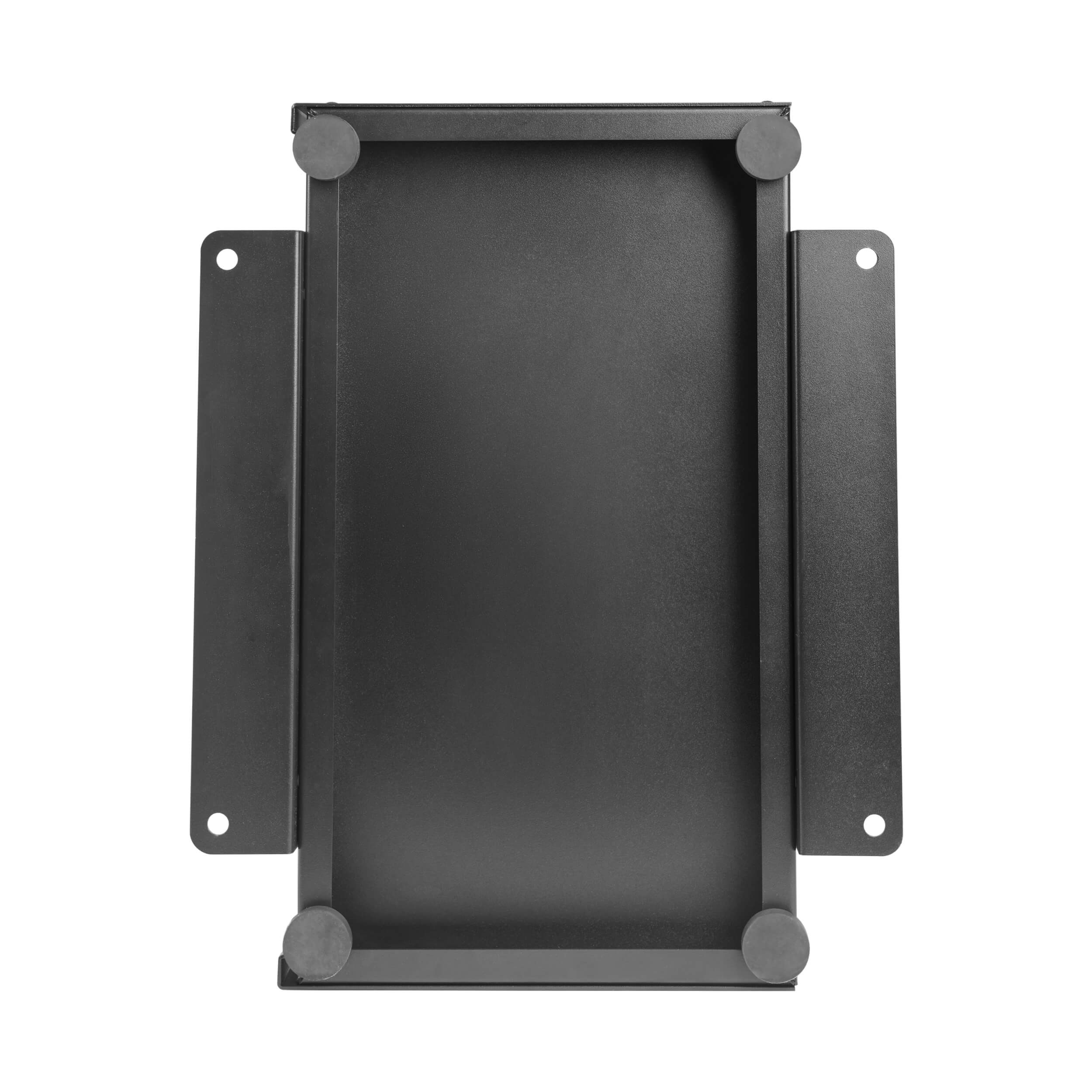 Heavy Duty 2-Post Open Frame Server Rack, 16U | Eaton