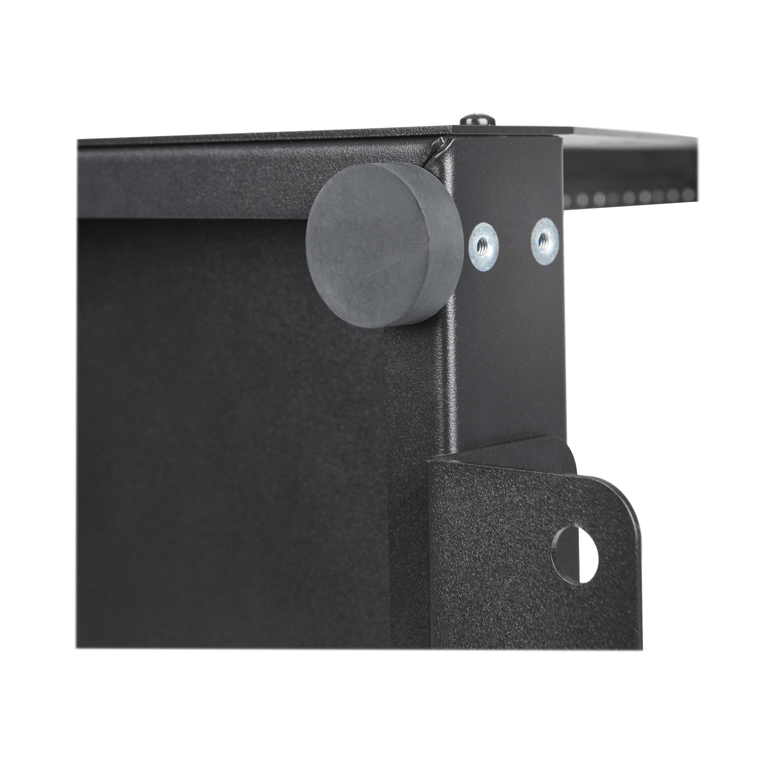 Heavy Duty 2-Post Open Frame Server Rack, 16U | Eaton