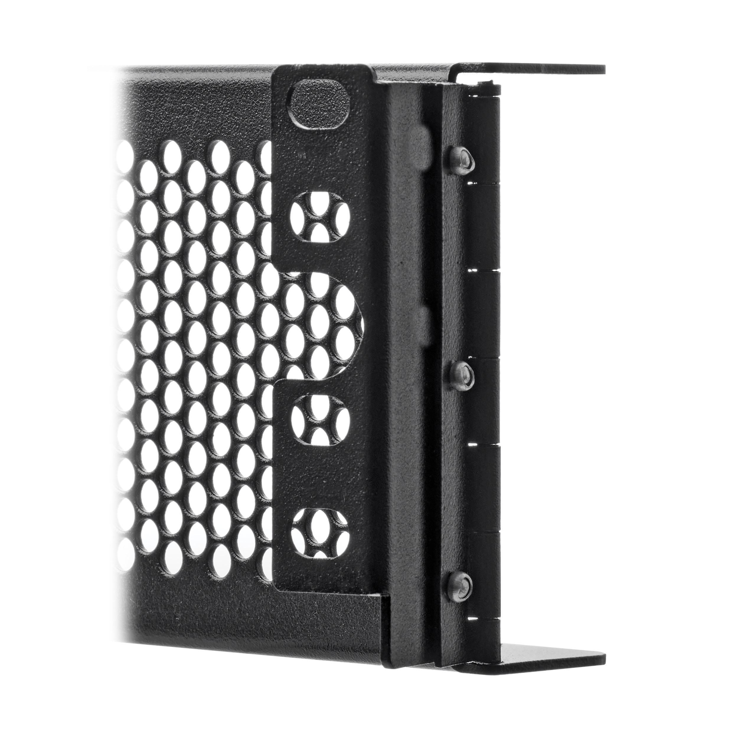 Server Rack Security Cage, 2U, Front | Eaton