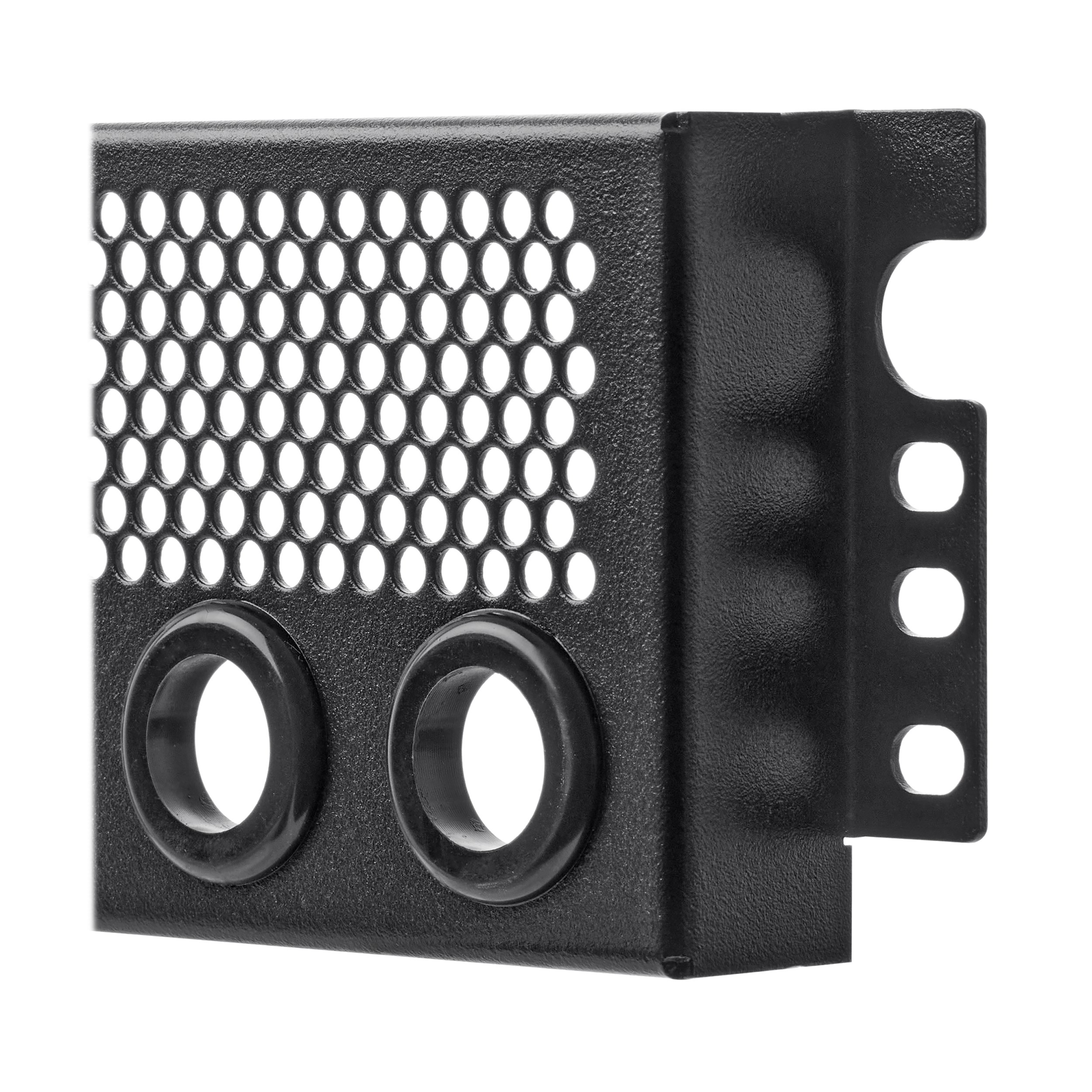 Server Rack Security Cage, 2U, Rear | Eaton