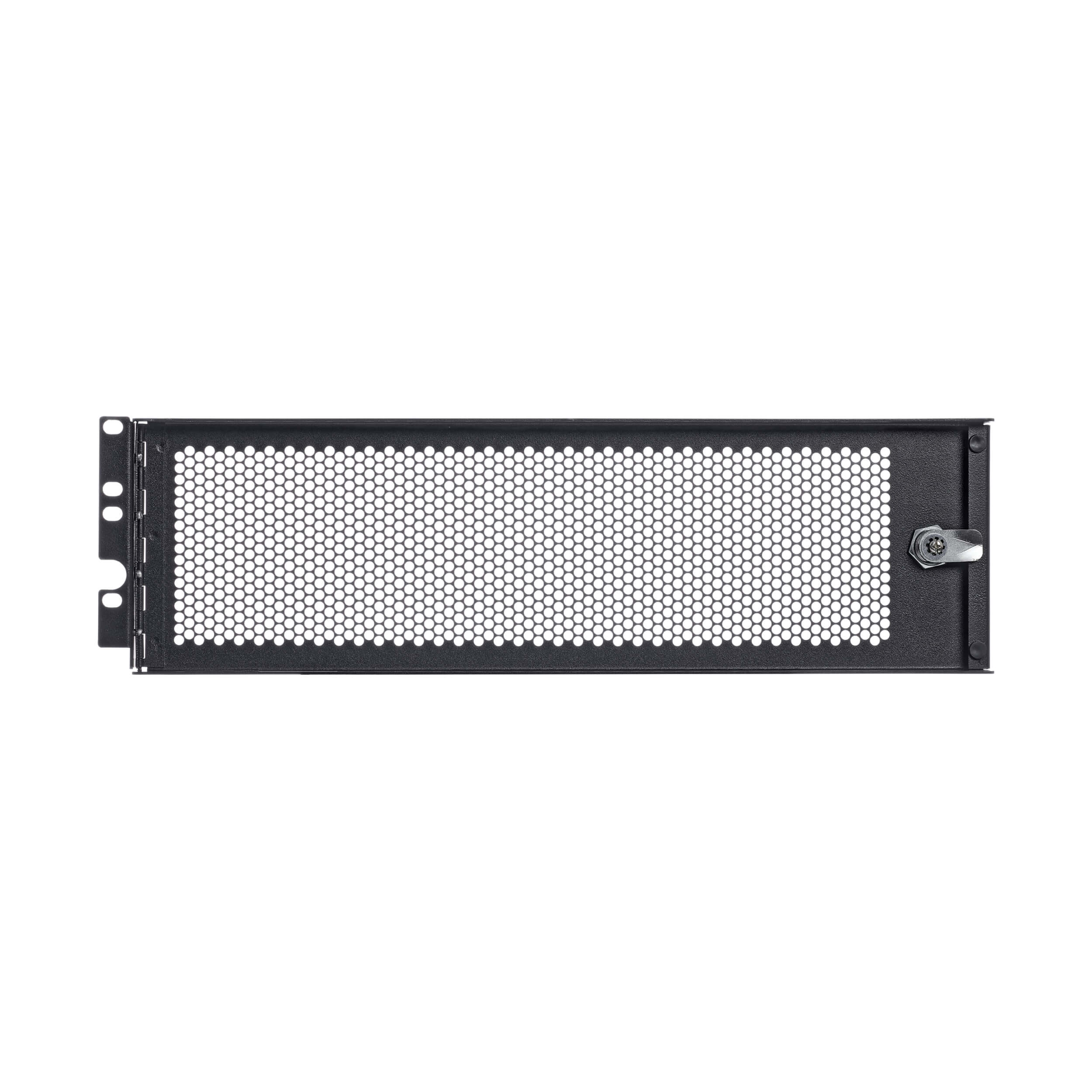 Server Rack Security Cage, 3U, Front | Eaton