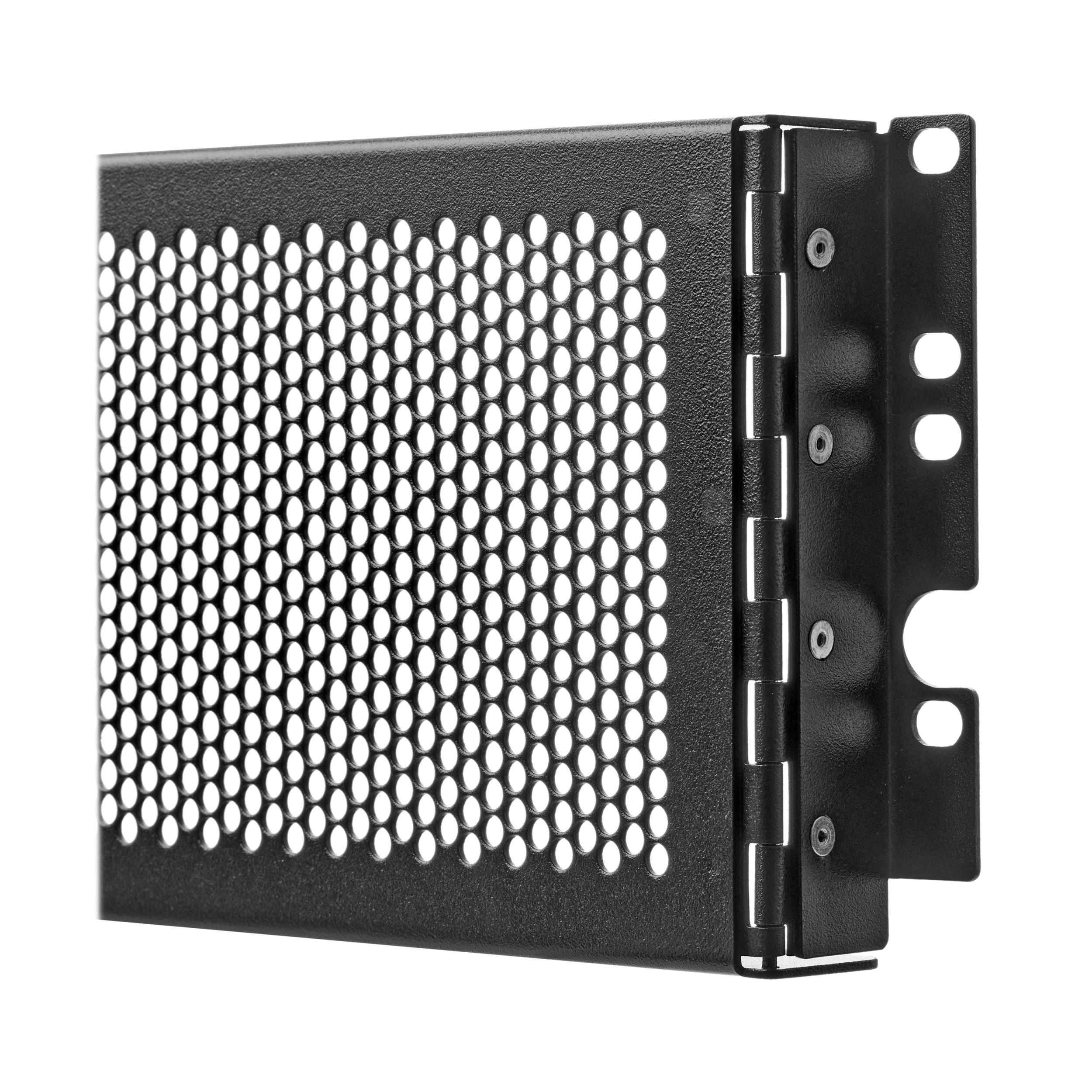 Server Rack Security Cage, 3U, Front | Eaton