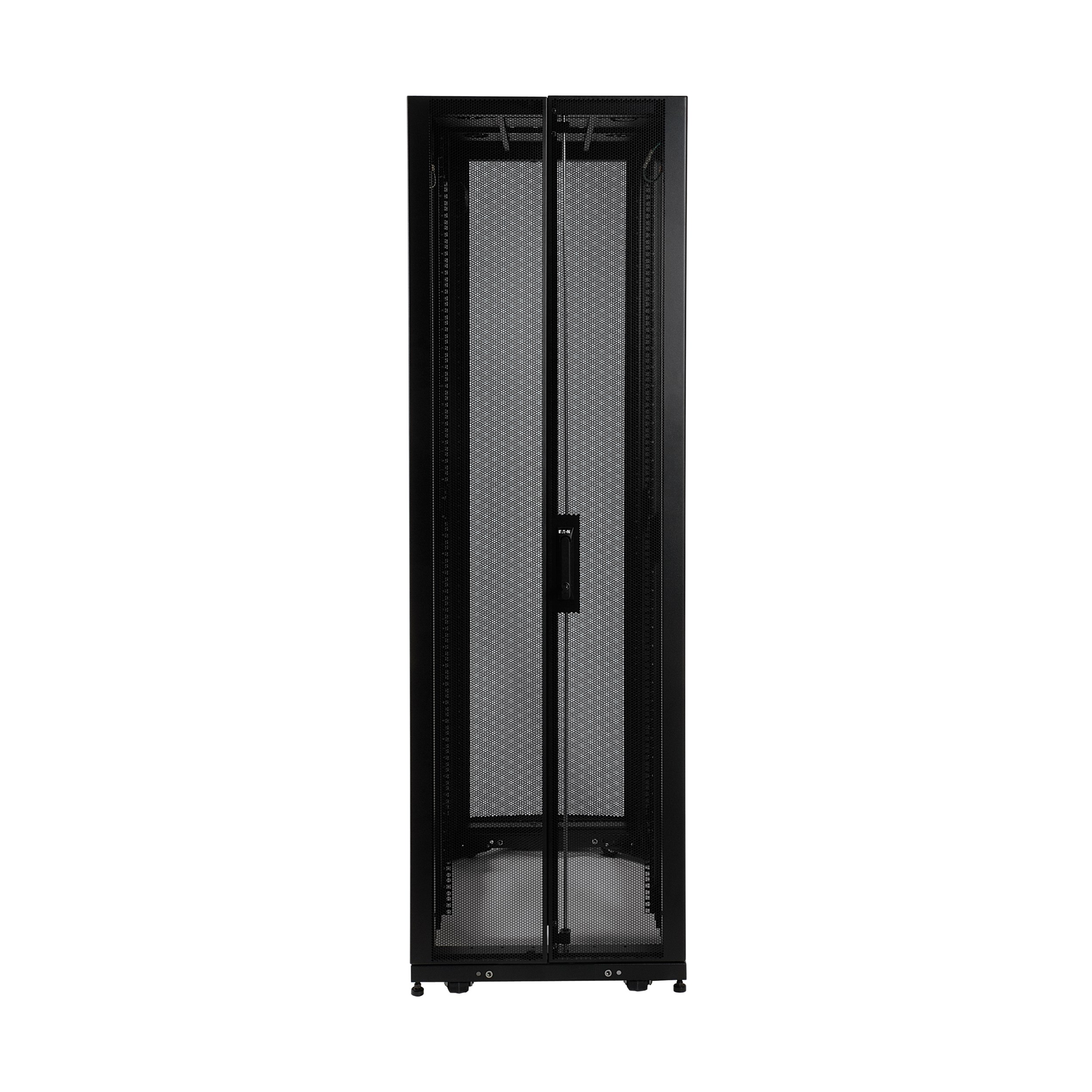Extra-Deep Server Rack, 42U | Eaton