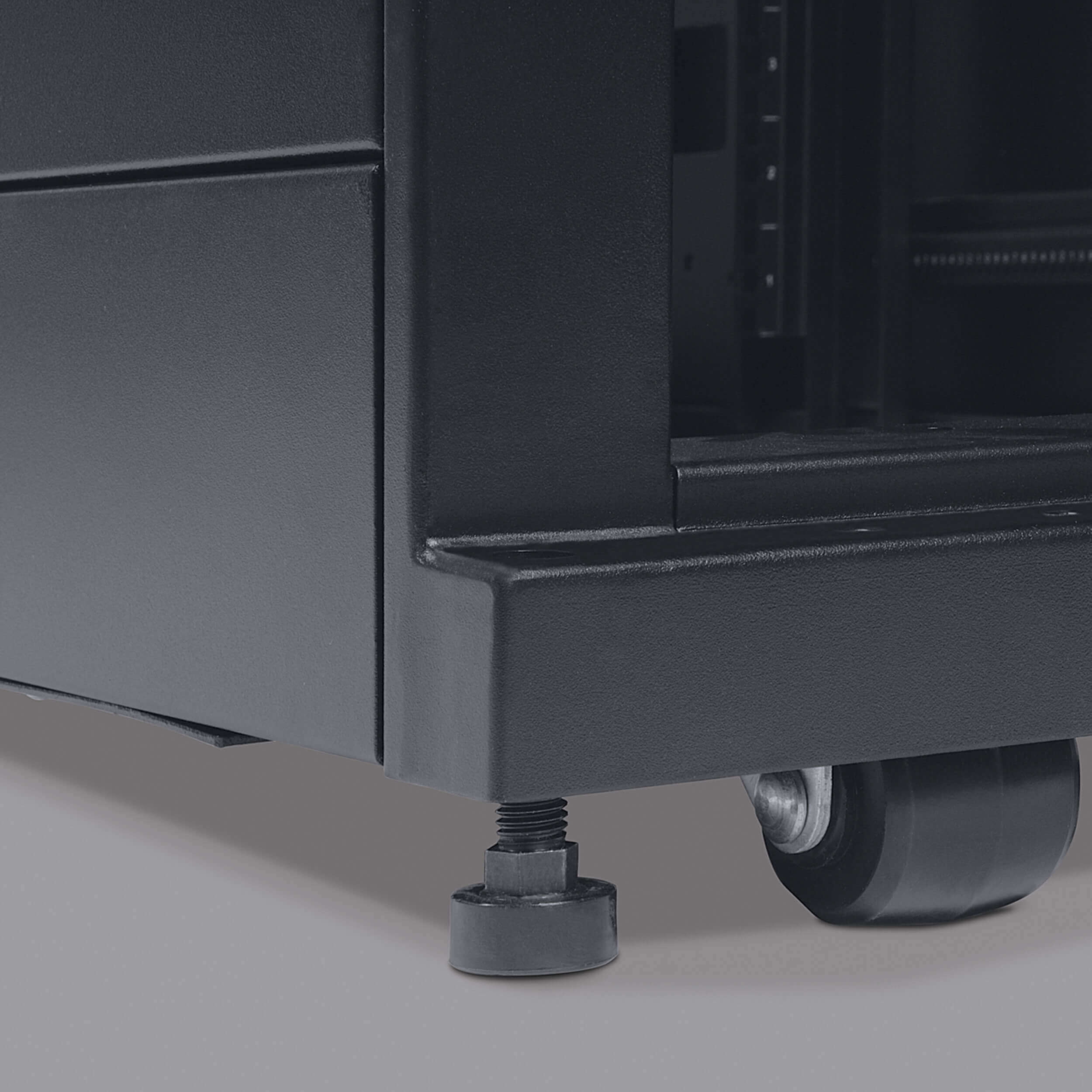 Extra-Deep Server Rack, 42U | Eaton