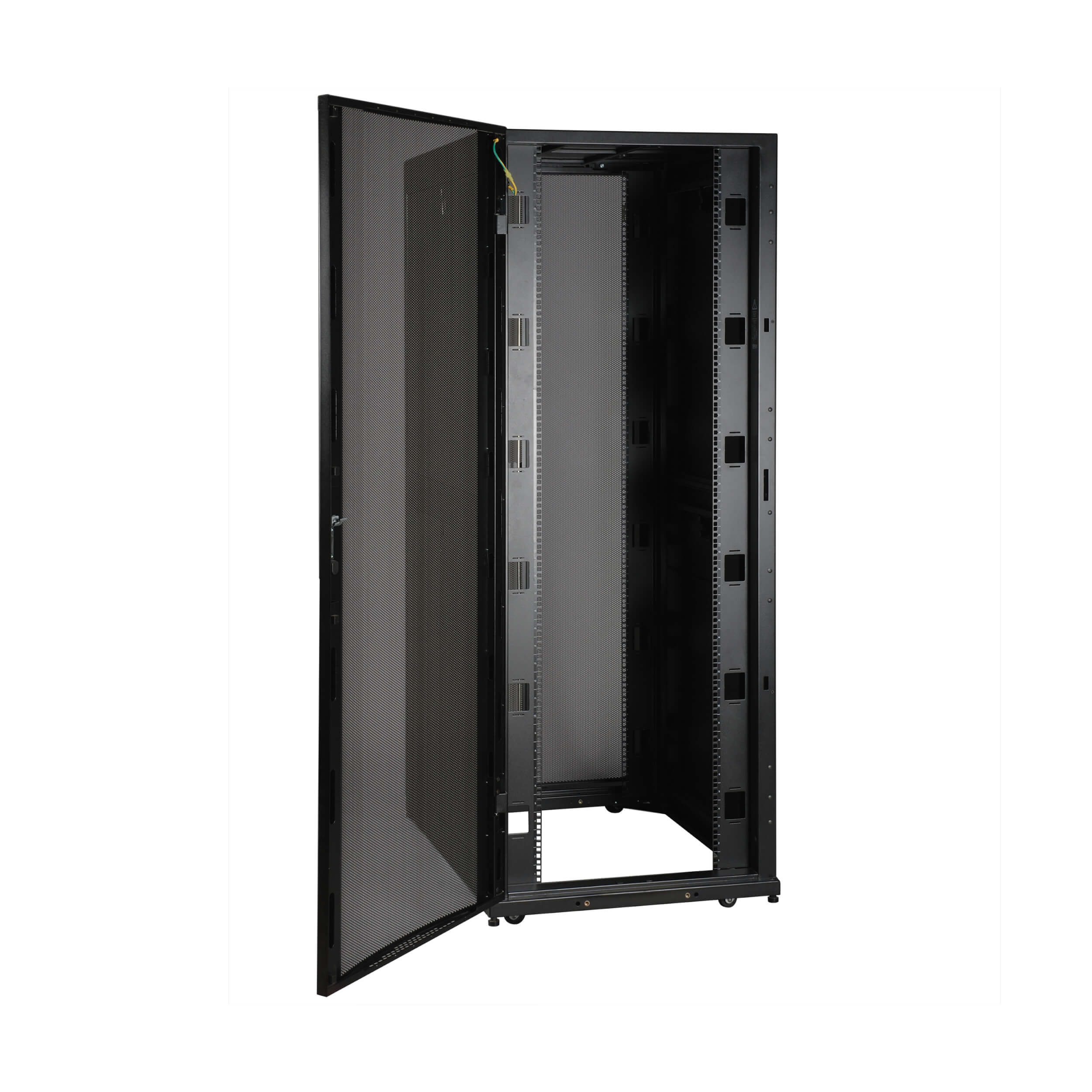 42U Deep 800mm Extra-Wide Rack | Eaton
