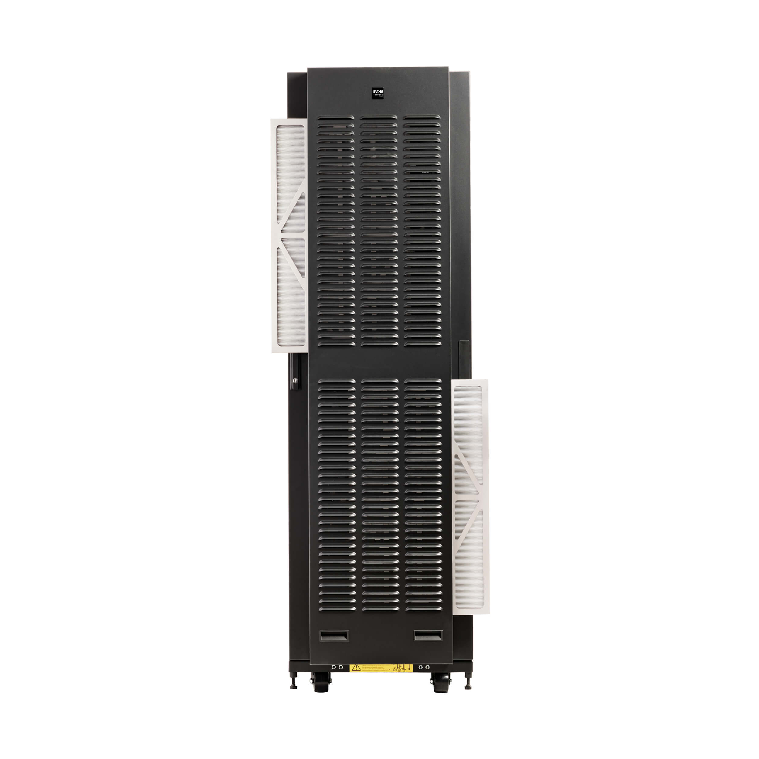 42U Server Rack Cabinet, Standard-Depth | Eaton