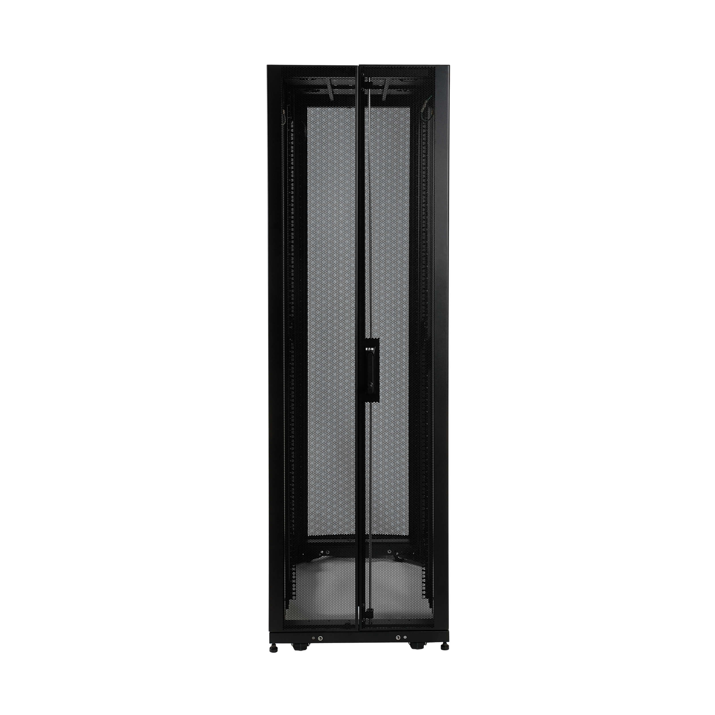 42U SmartRack Mid-Depth Expansion Rack | Eaton