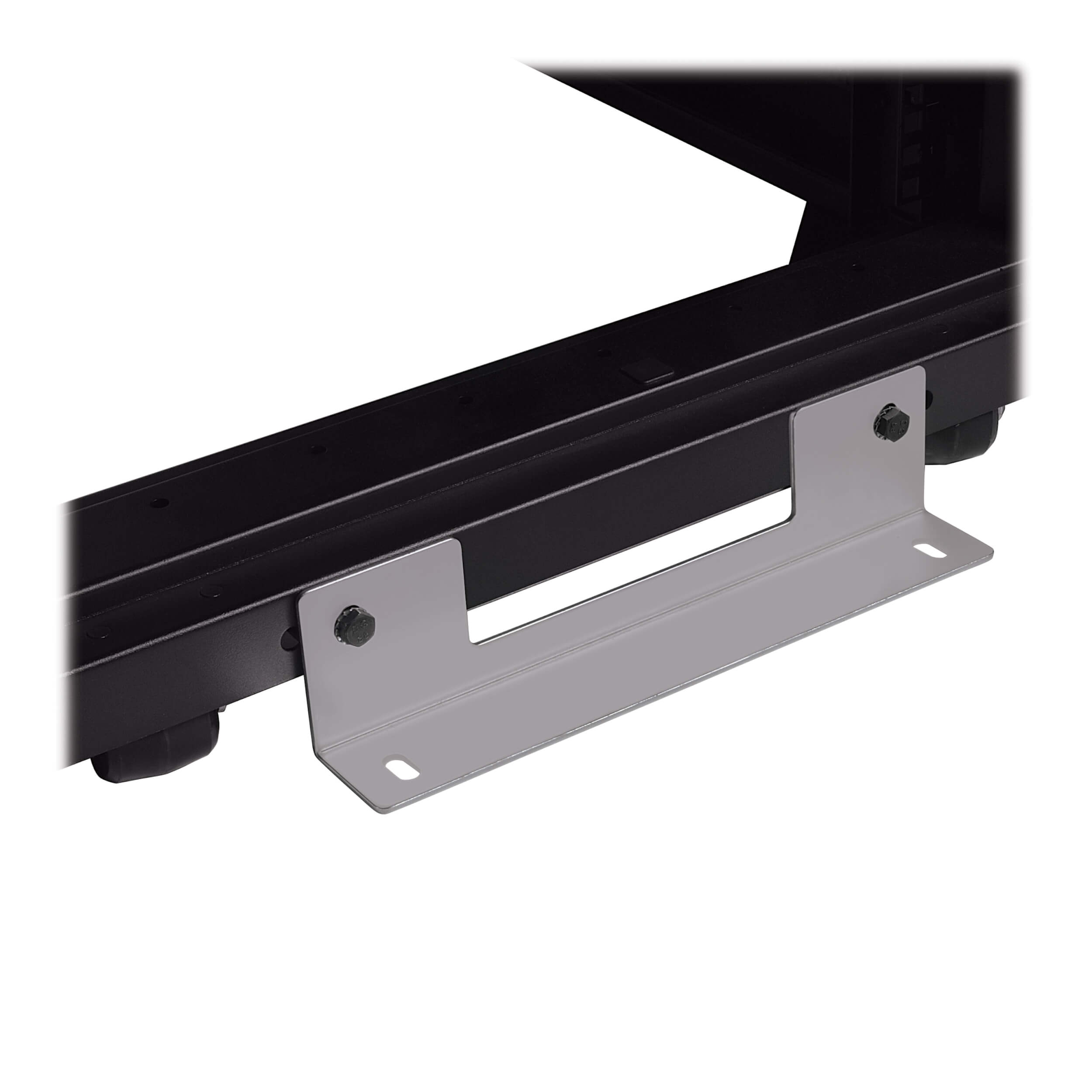 42U 800mm Rack Enclosure with Doors and Side Panels | Eaton