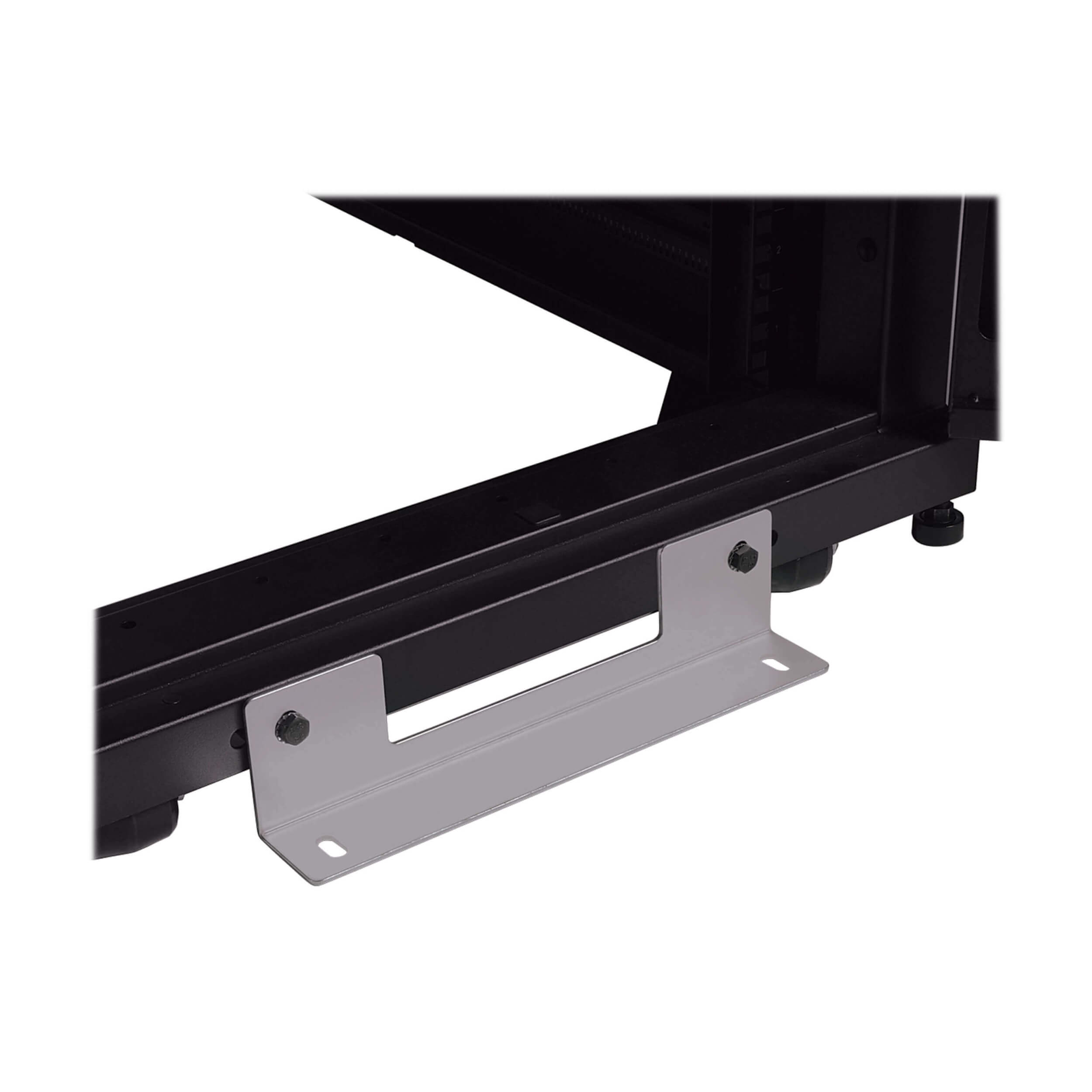 45U Server Rack - 48 inch/1219 mm deep, heavy-duty | Eaton