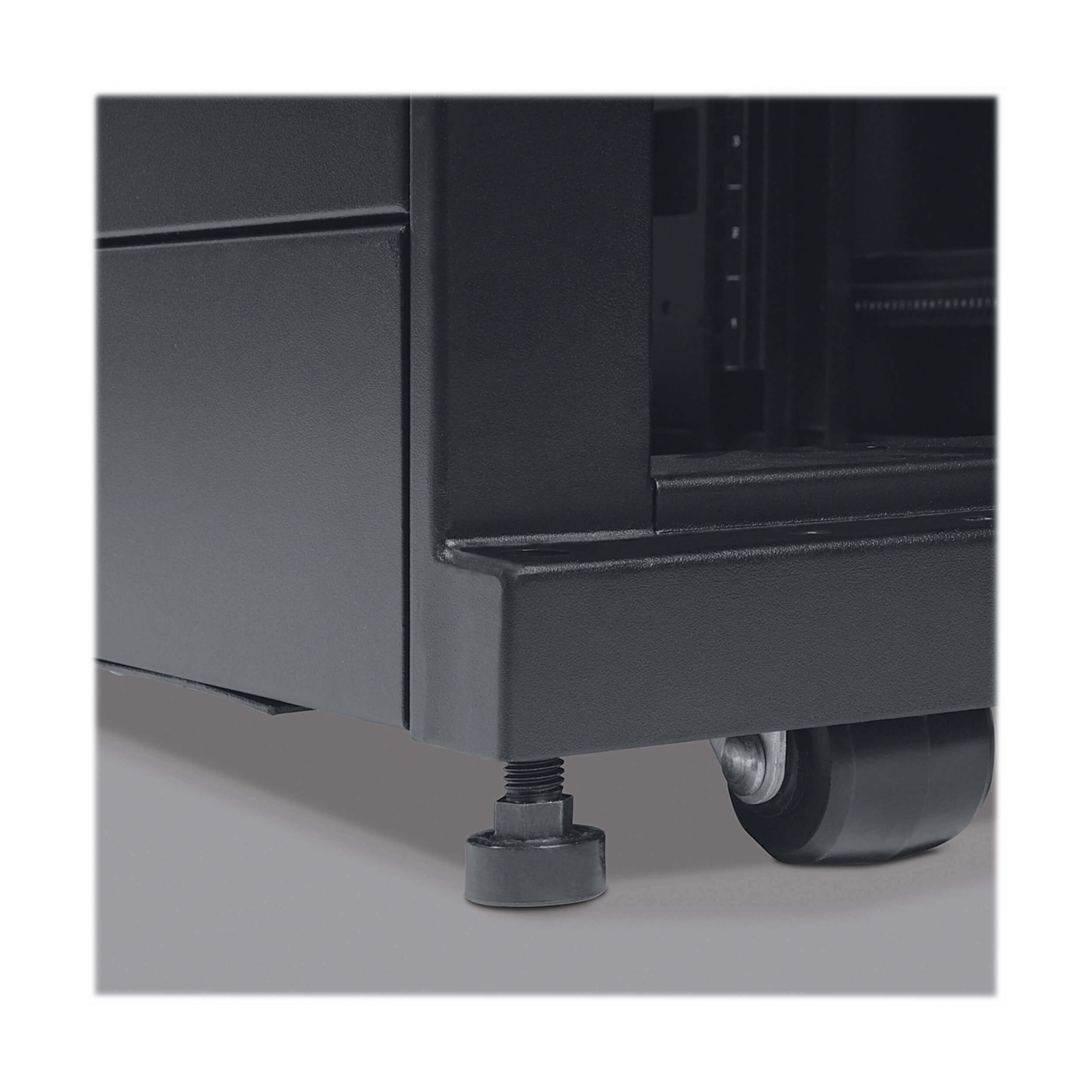 45U Server Rack - 48 inch/1219 mm deep, heavy-duty | Eaton