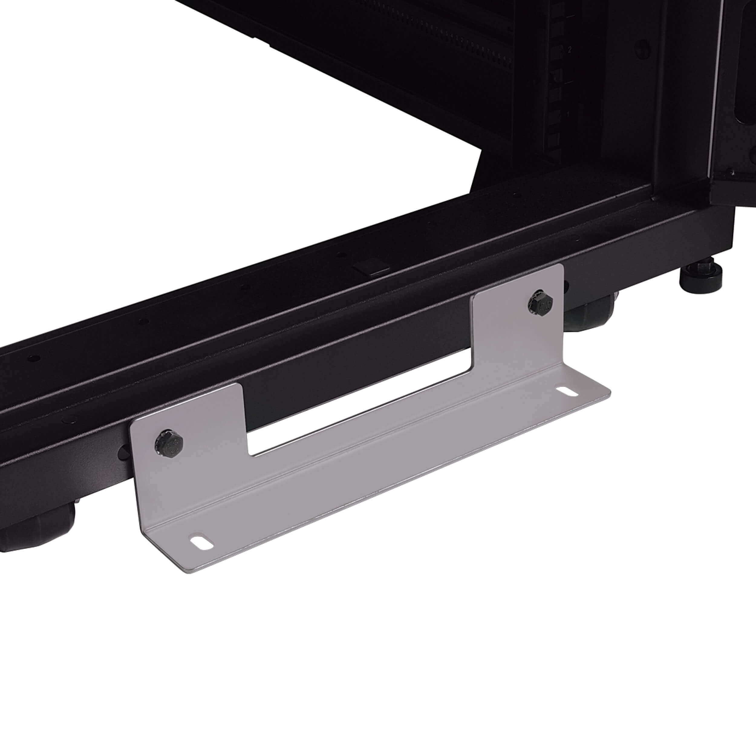 Extra-Deep Server Rack Cabinet, 48U | Eaton