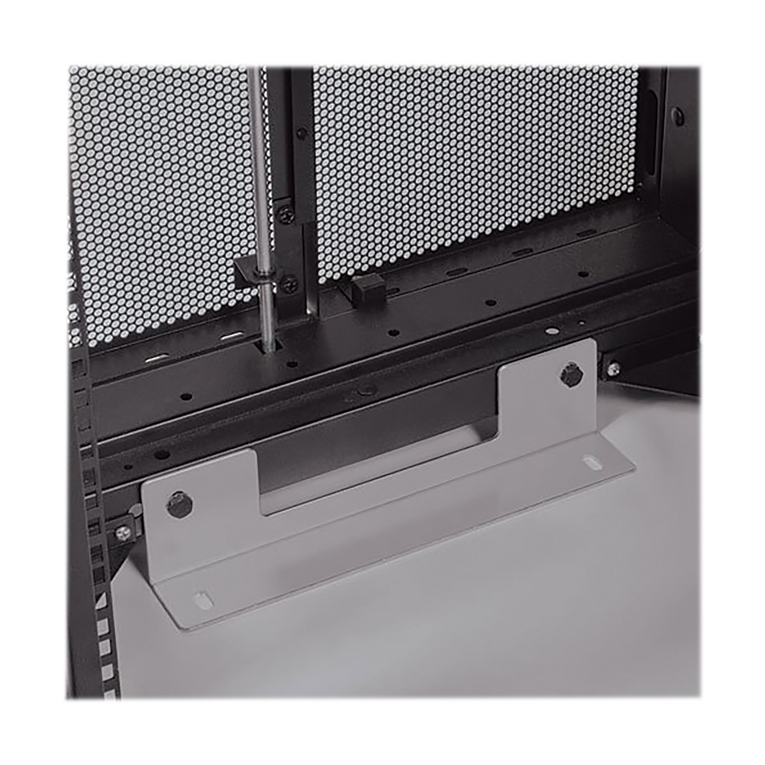 48U Wide Standard-Depth Server Rack Cabinet | Eaton