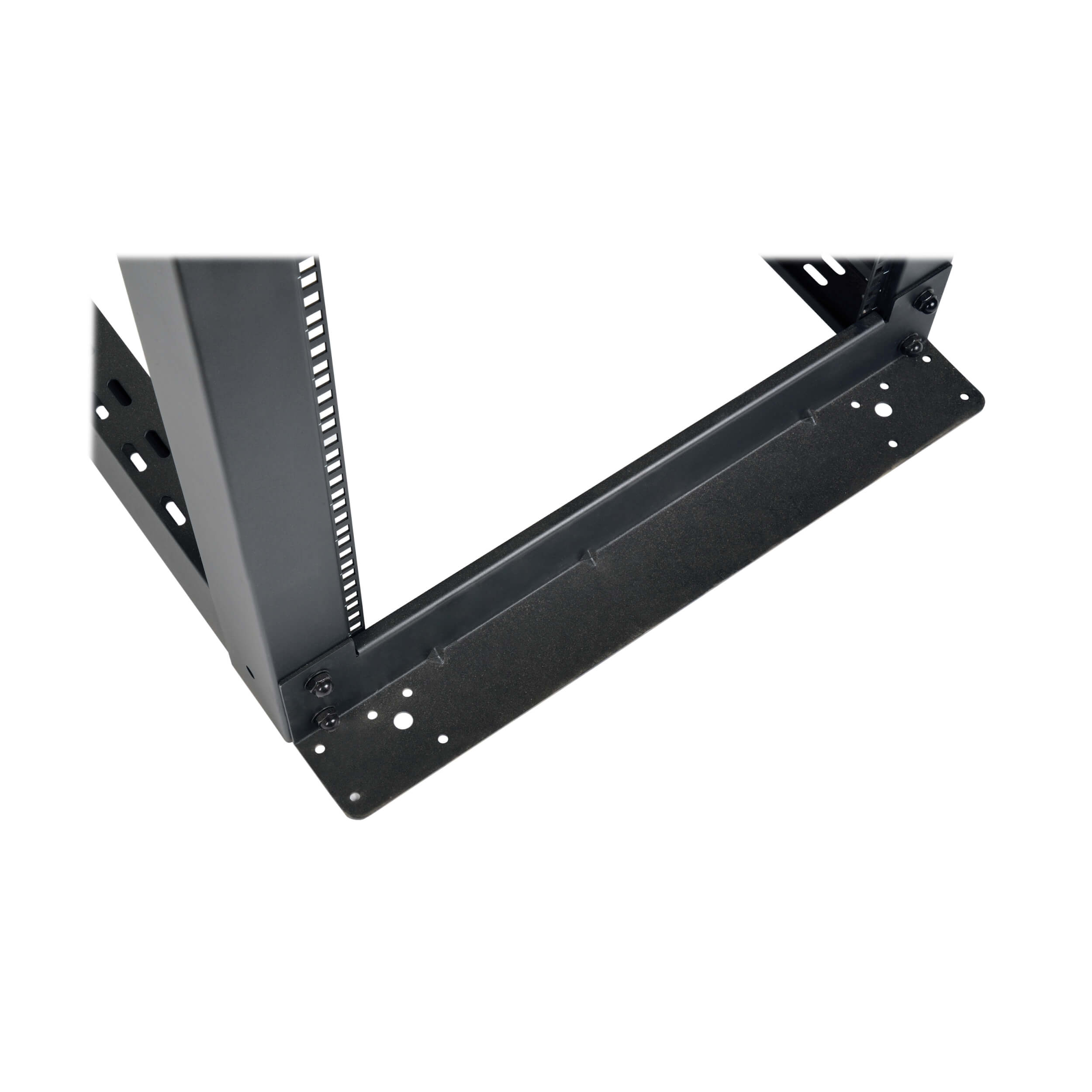 50U 4-Post Server Rack, Heavy-Duty | Eaton