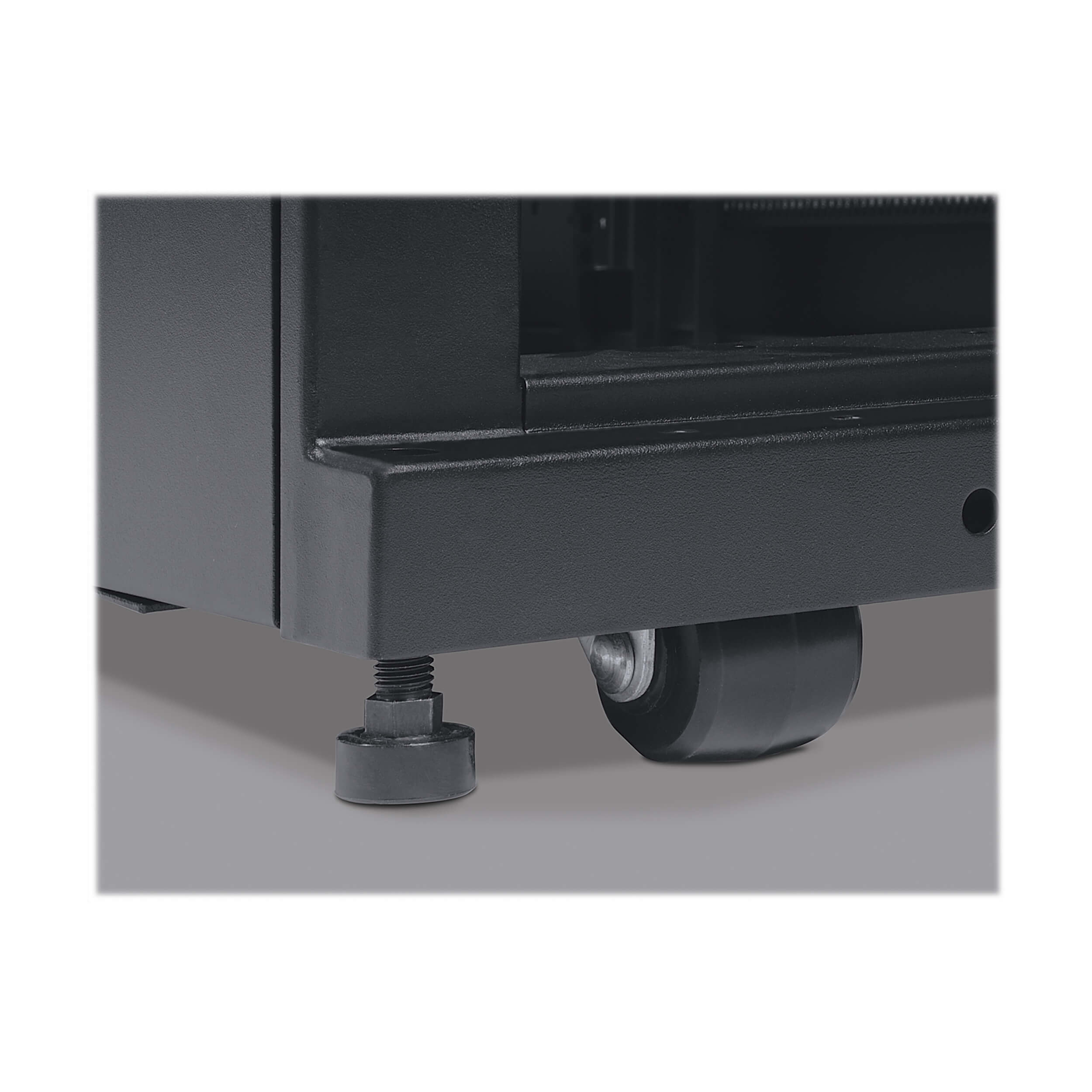 Extra Tall 50U Server Rack Cabinet, Heavy-Duty, Locking | Eaton