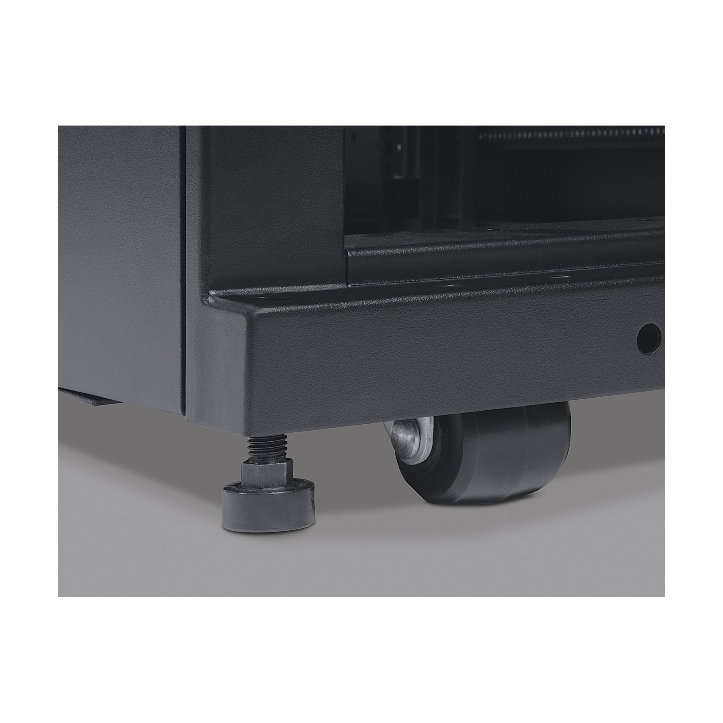 Extra Tall 52U Server Rack Cabinet, Heavy-Duty, Locking | Eaton