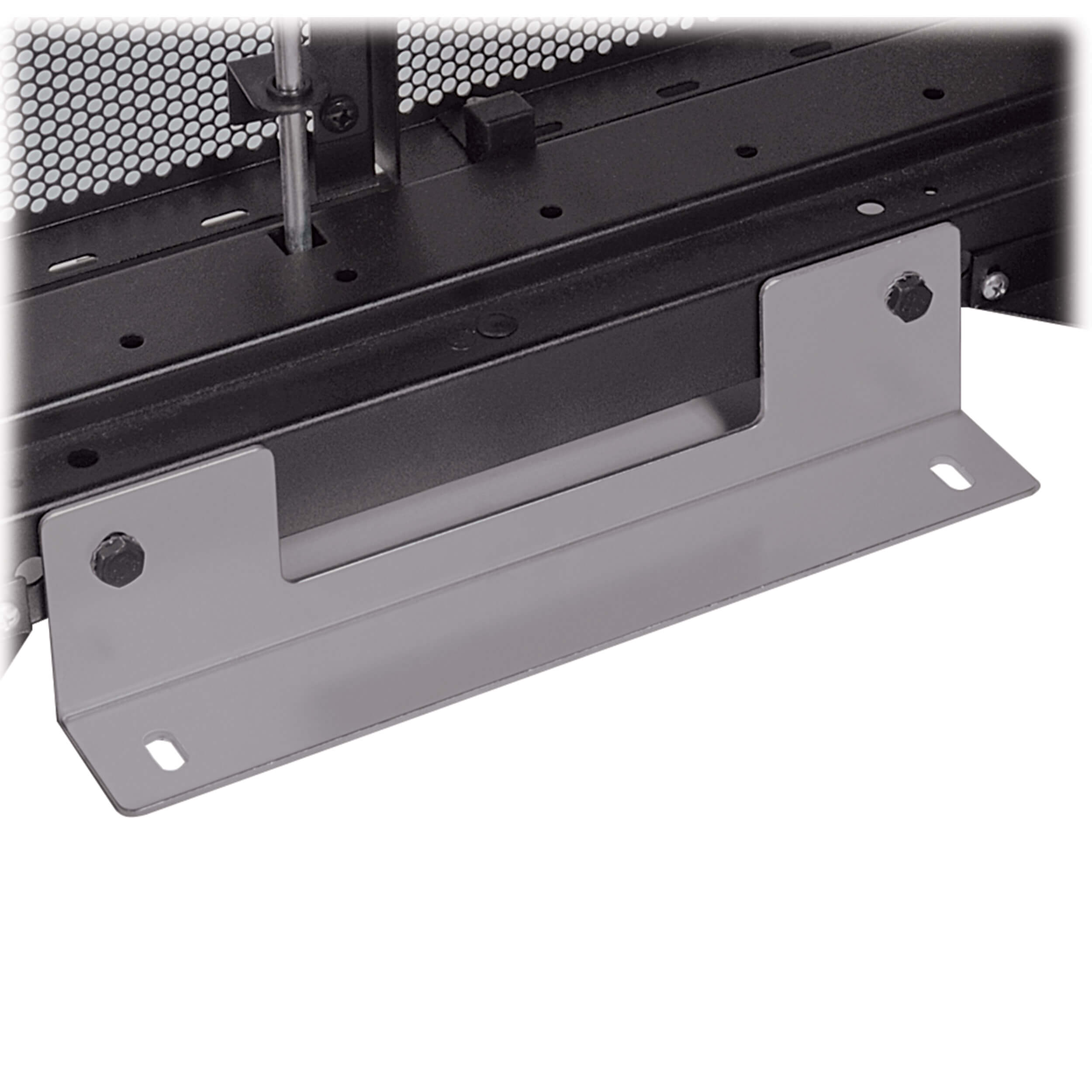 Extra Tall 55U Server Rack Cabinet, Heavy-Duty, Lockable | Eaton