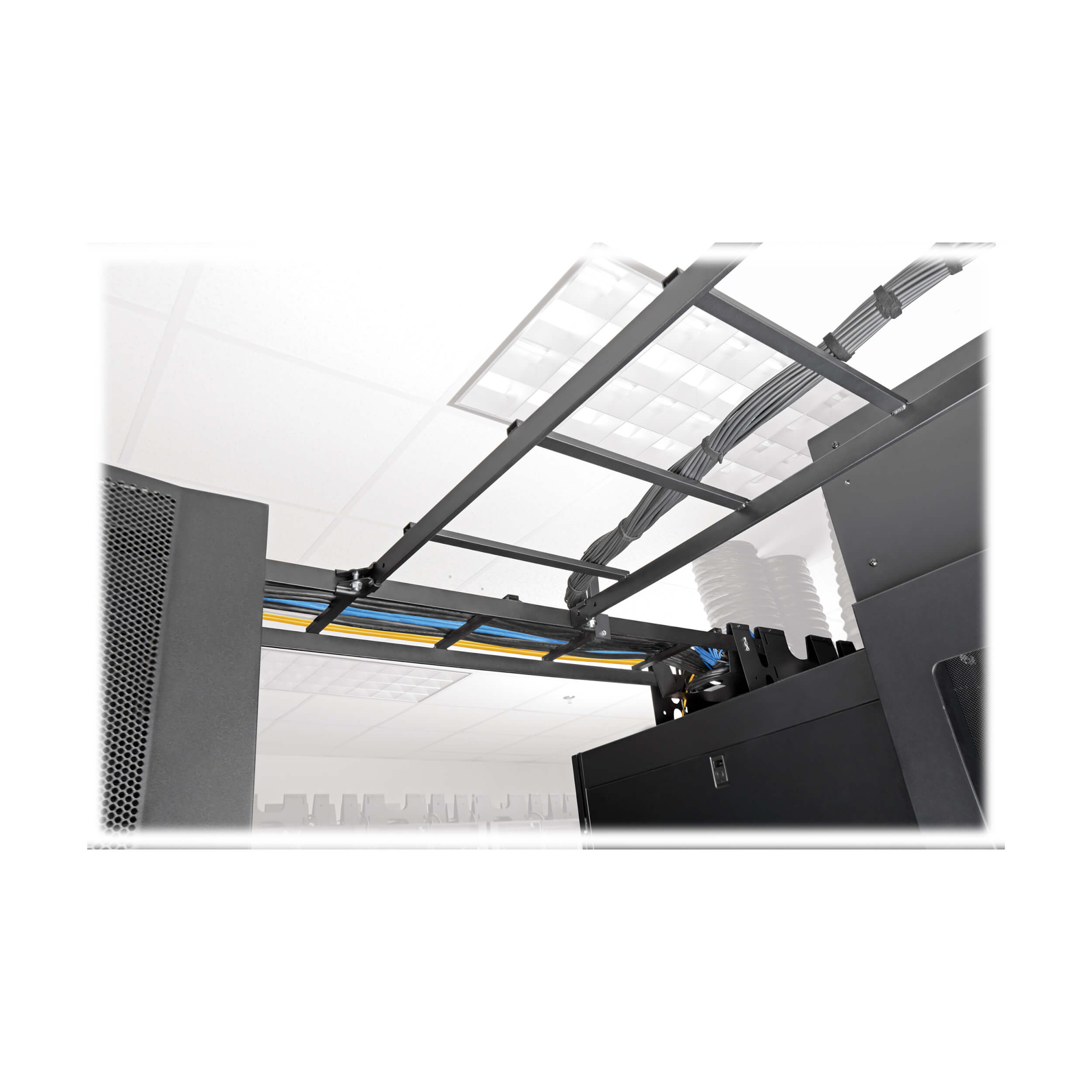 Cable Ladder for SRLADDERATTACH, SRCABLETRAY | Eaton