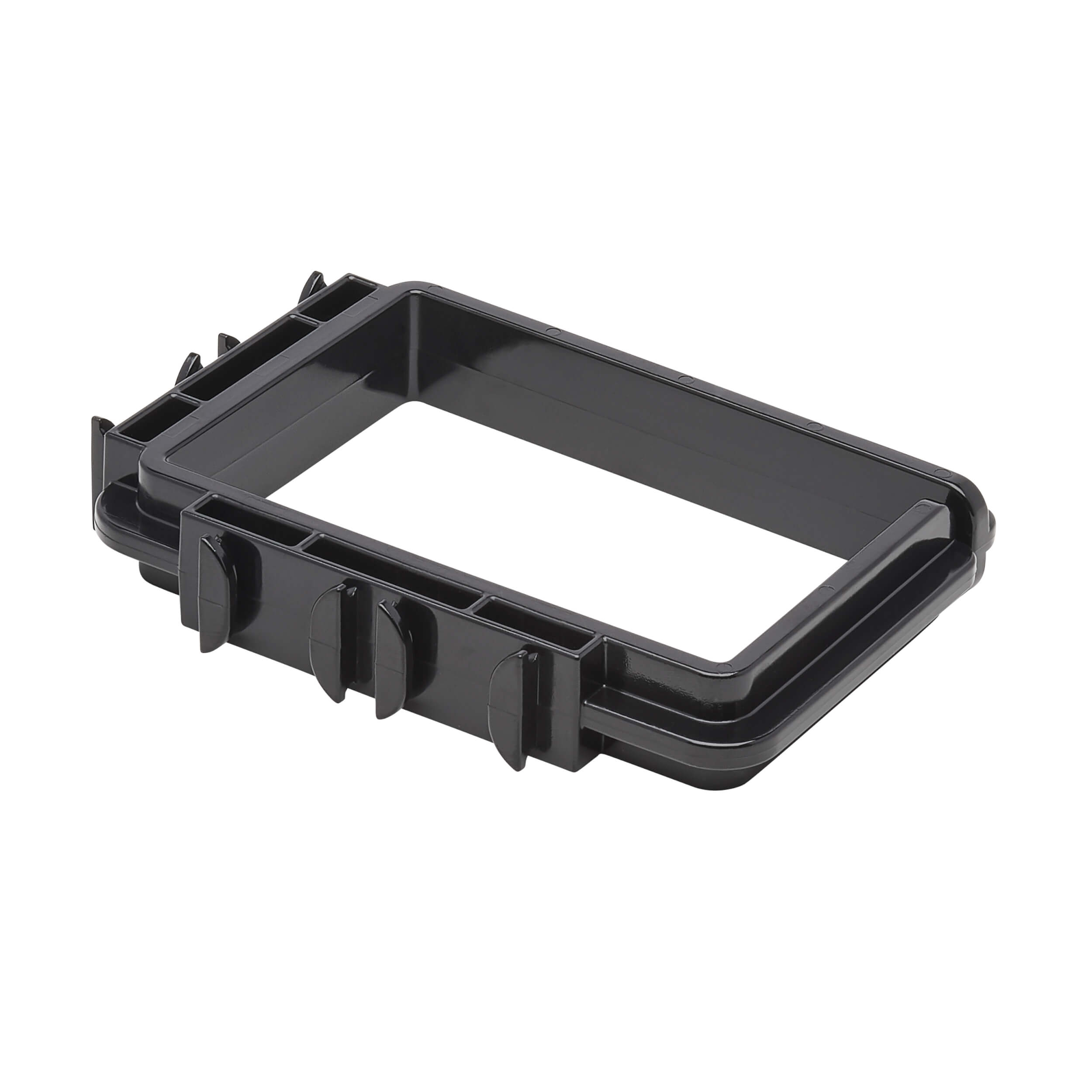 12-Pack Cable D-Rings for Managing Cables in Rack Enclosures | Eaton