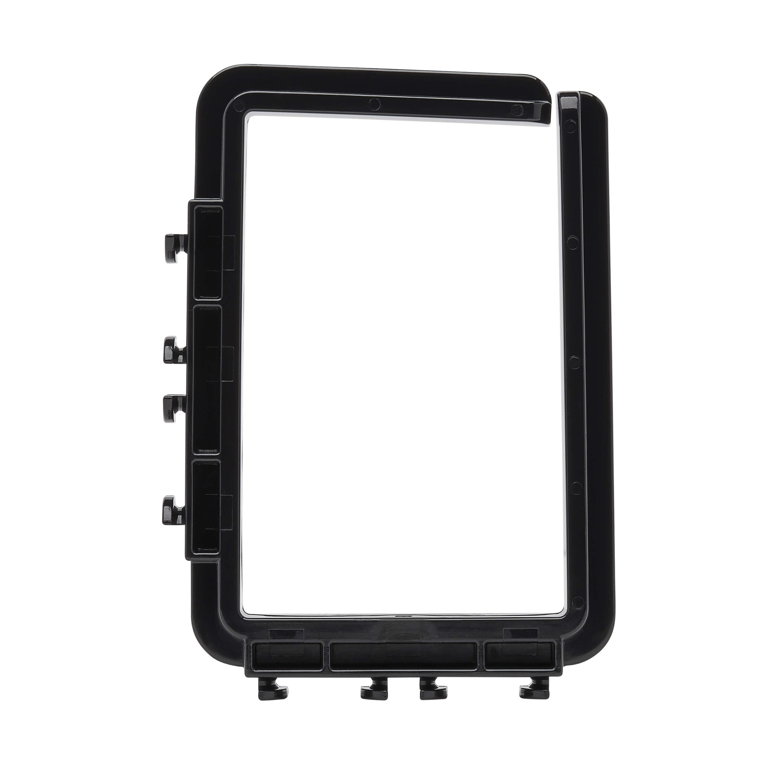 12-Pack Cable D-Rings for Managing Cables in Rack Enclosures | Eaton