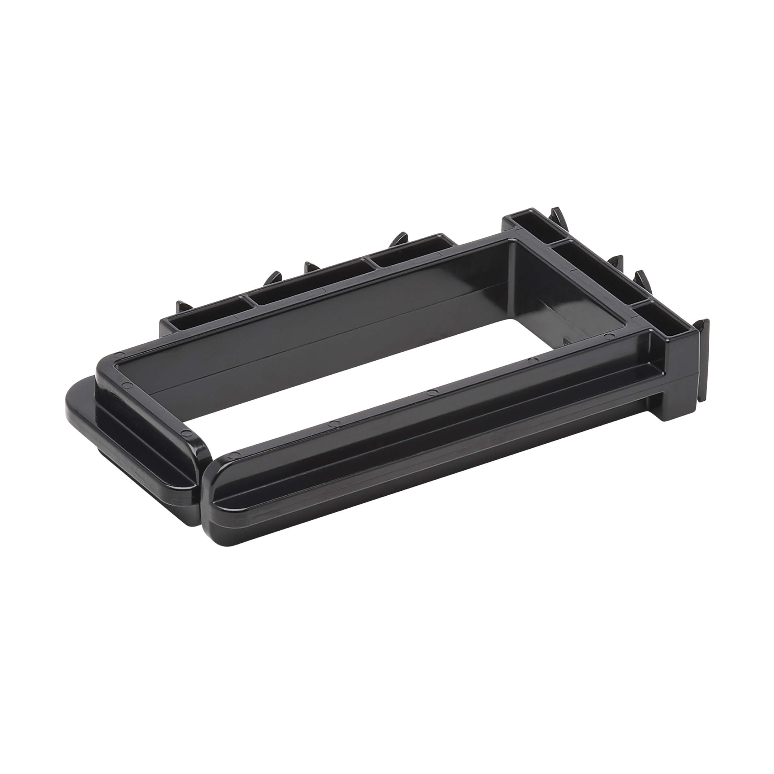 Server Rack Cable Management Rings, 12 Pack | Eaton