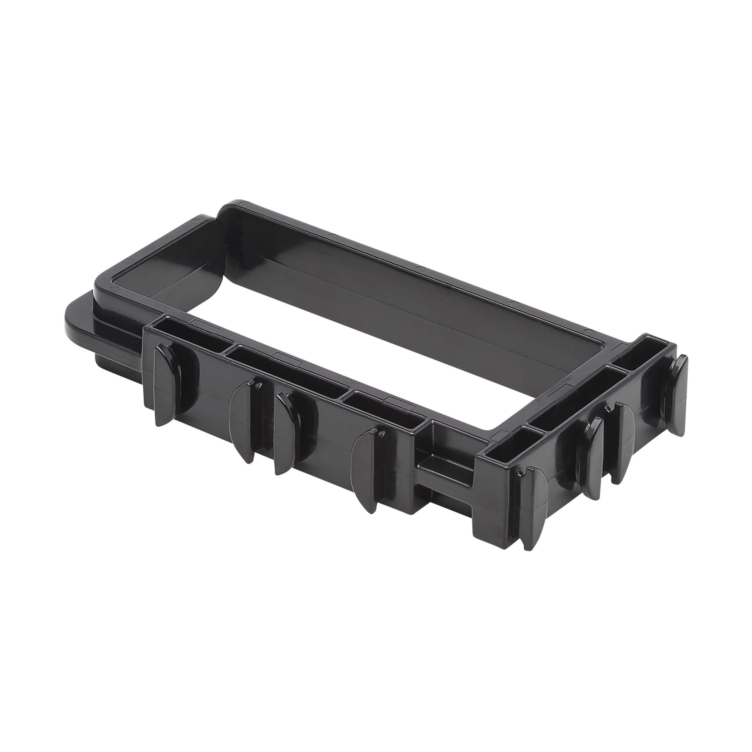 Server Rack Cable Management Rings, 12 Pack | Eaton