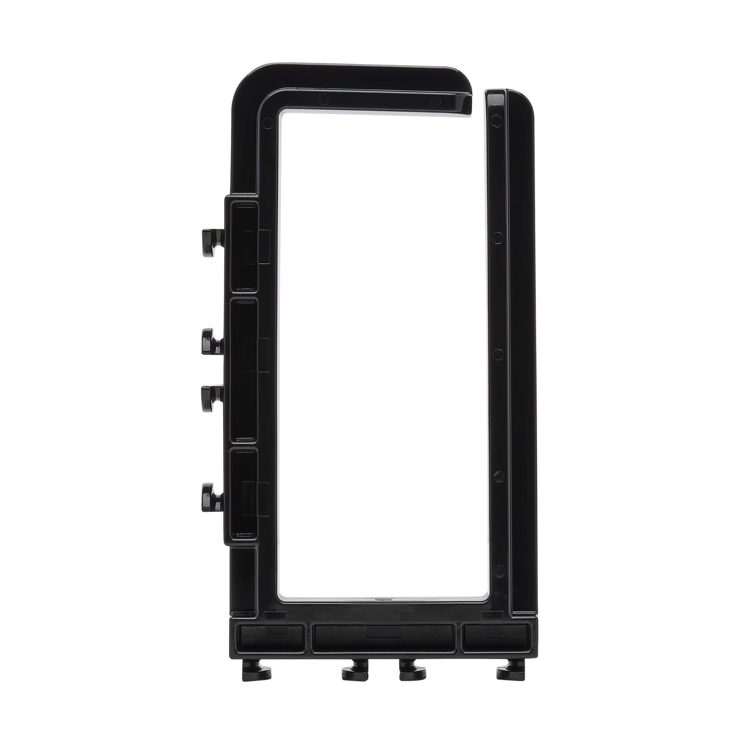 Server Rack Cable Management Rings, 12 Pack | Eaton