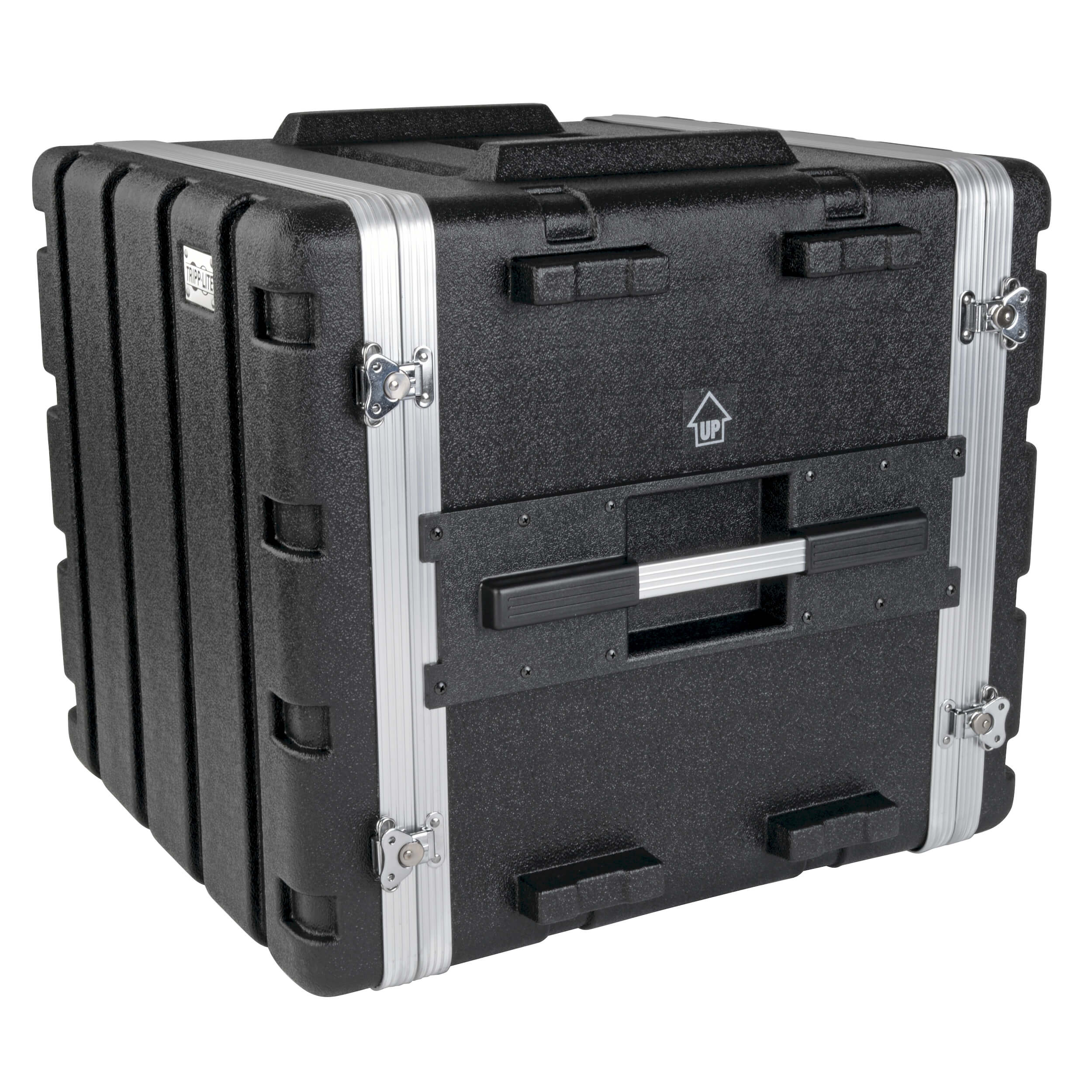 10U ABS Server Shipping Case | Eaton