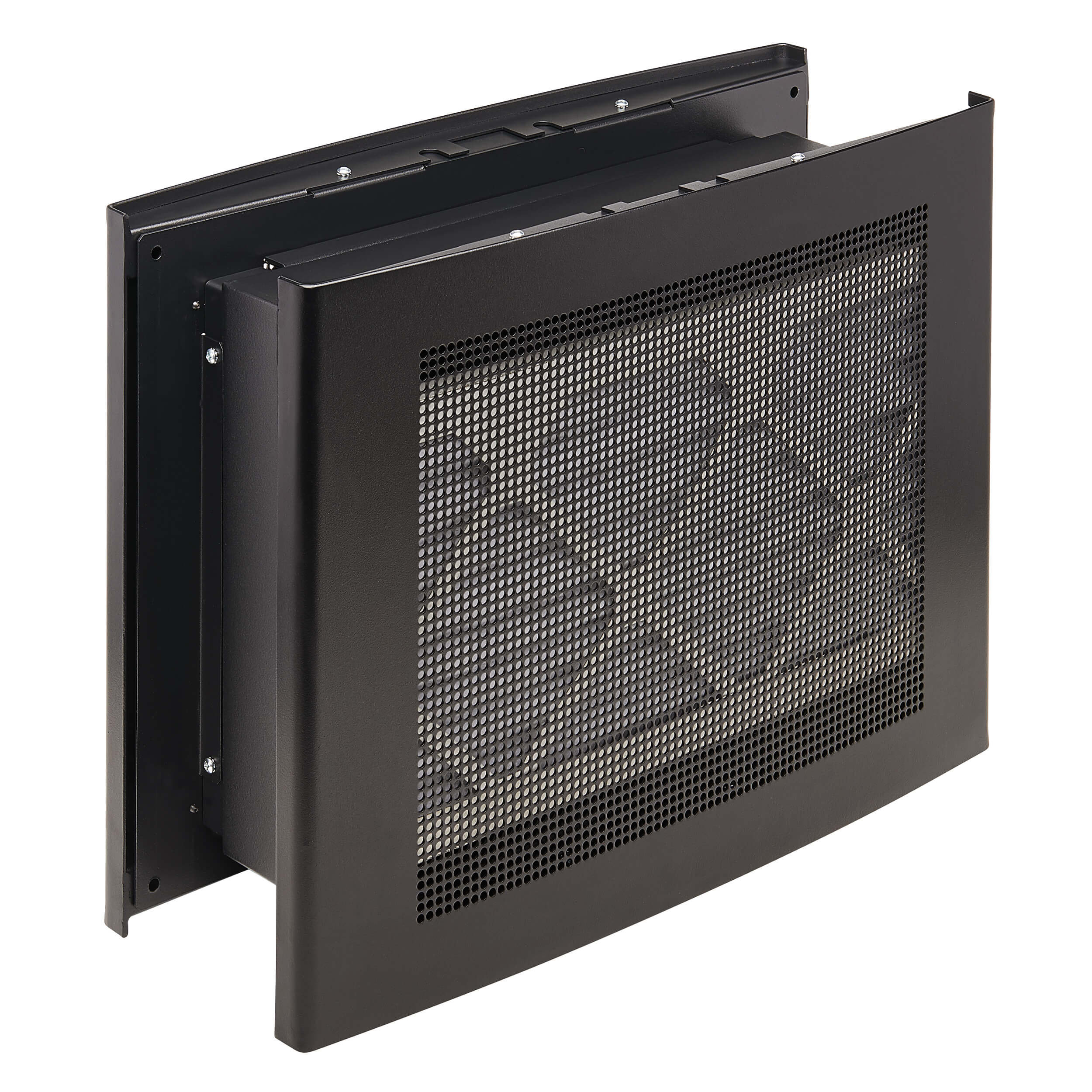 Network Closet Cooling Duct with Built-In Filter | Eaton