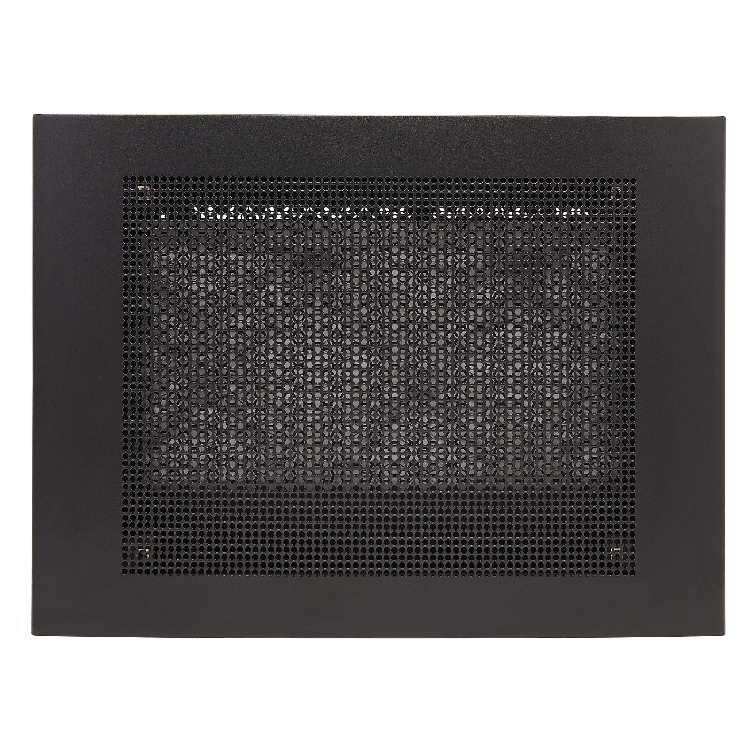 Network Closet Cooling Duct with Built-In Filter | Eaton