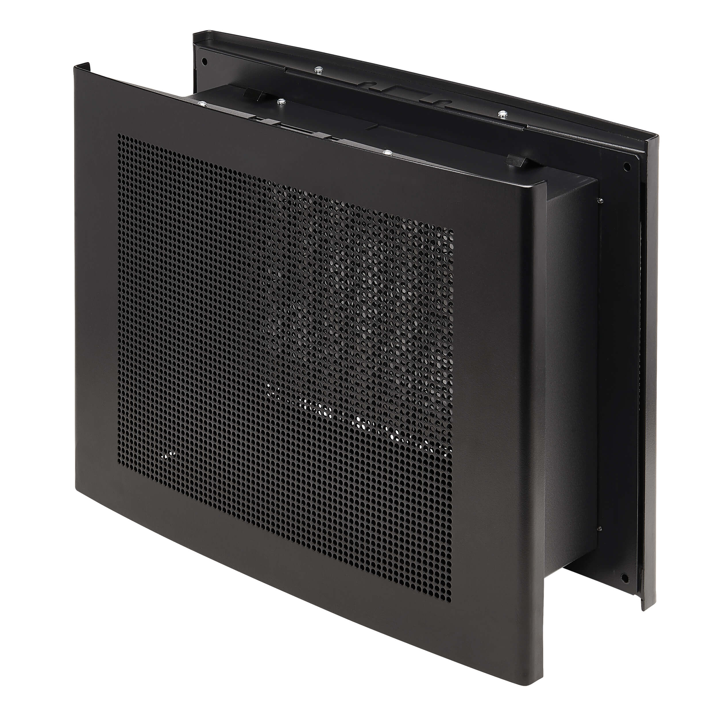 Network Closet Cooling Duct with Built-In Filter | Eaton