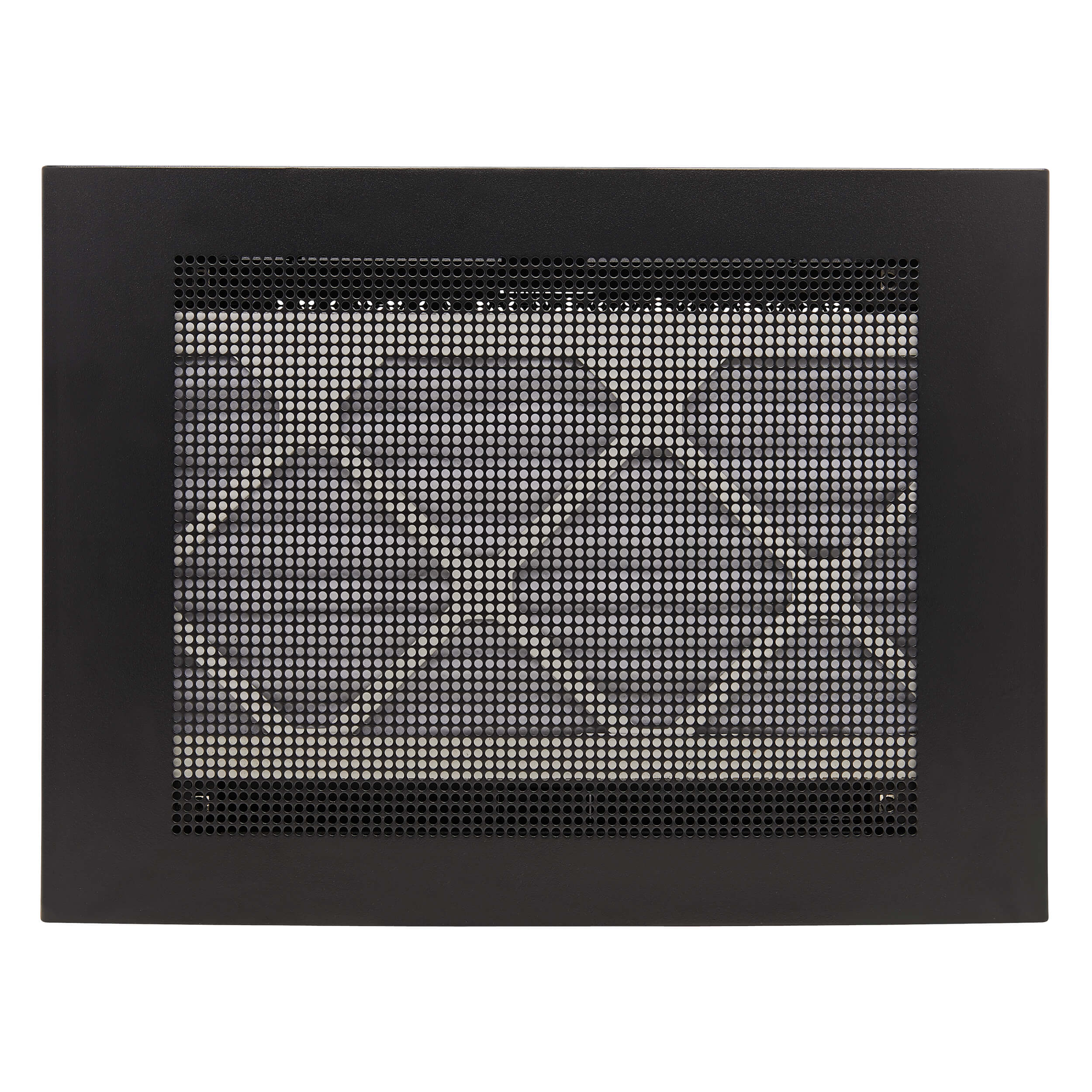 Network Closet Cooling Duct with Built-In Filter | Eaton